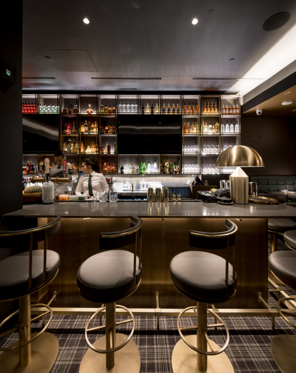 Arthur's Restaurant - Hospitality Snapshots