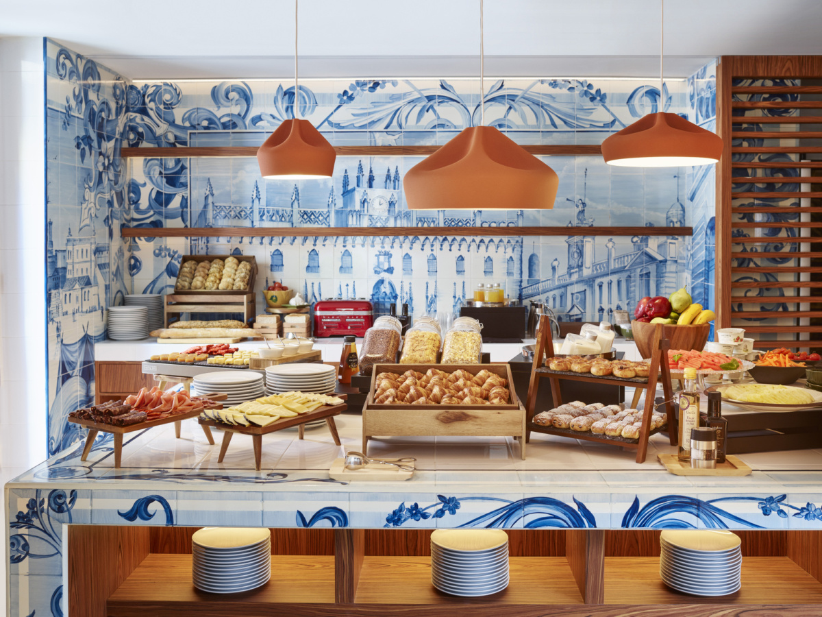 Fauna Restaurant - Hospitality Snapshots