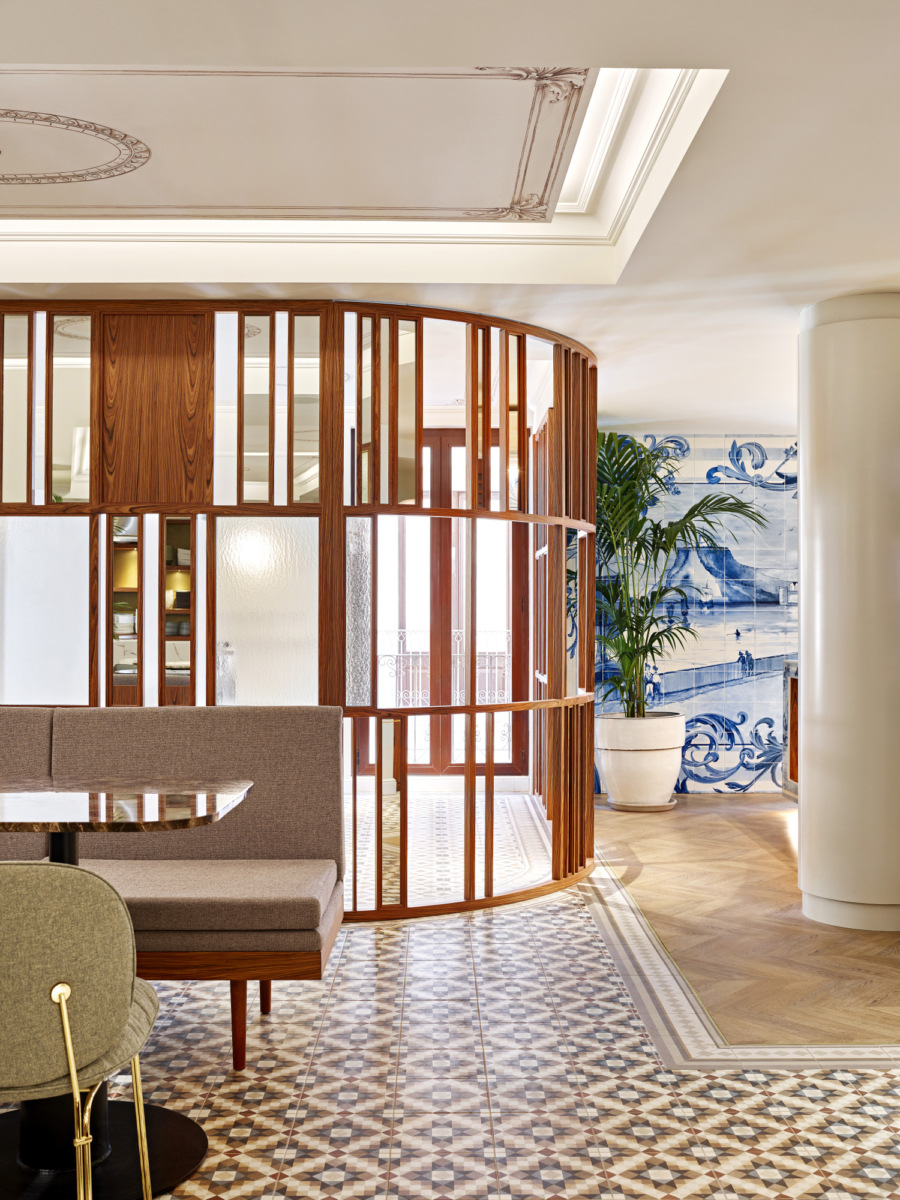 Fauna Restaurant - Hospitality Snapshots