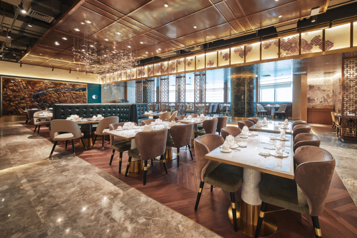 Crystal Jade Restaurant - Hospitality Snapshots