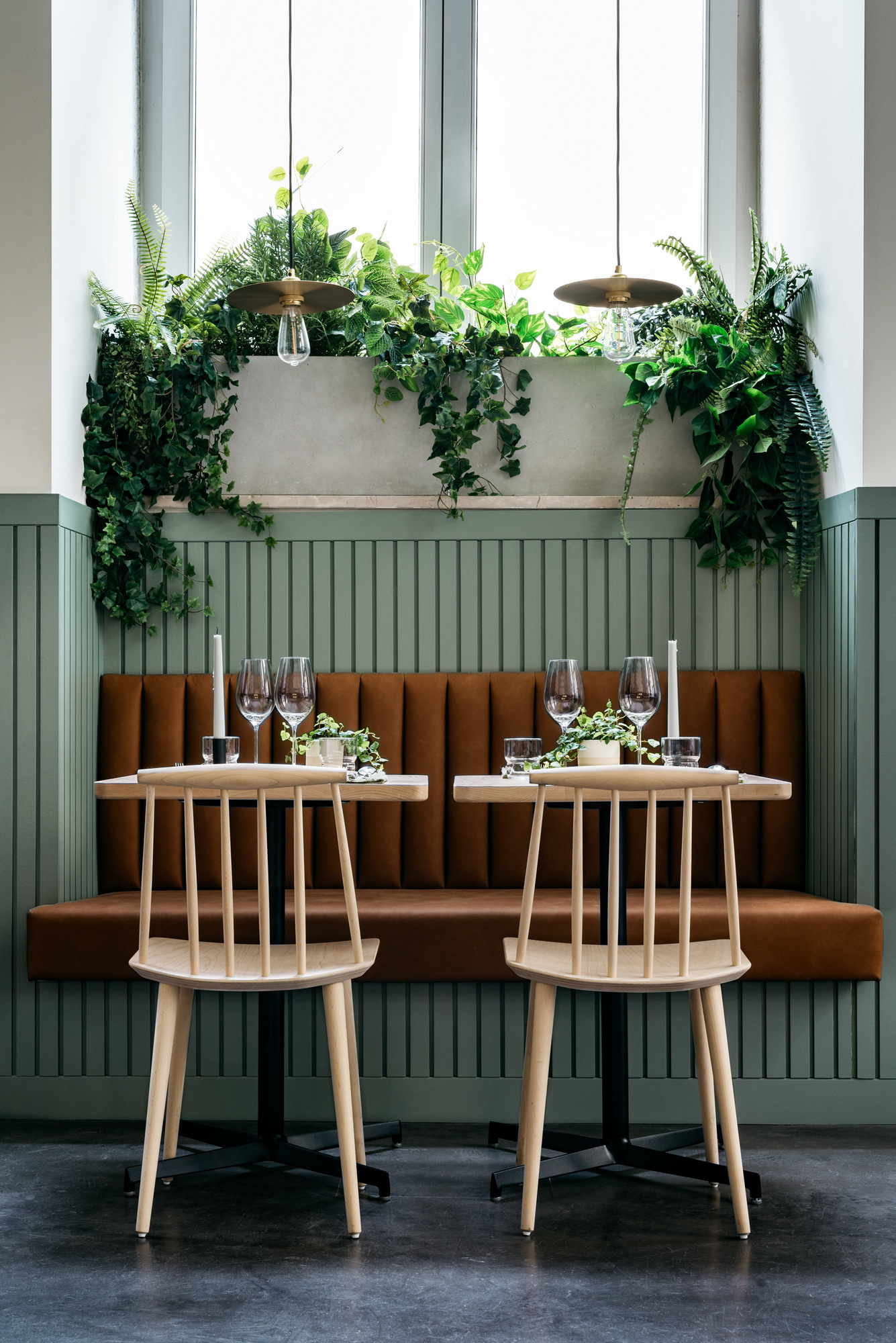 Prado Restaurant - Hospitality Snapshots