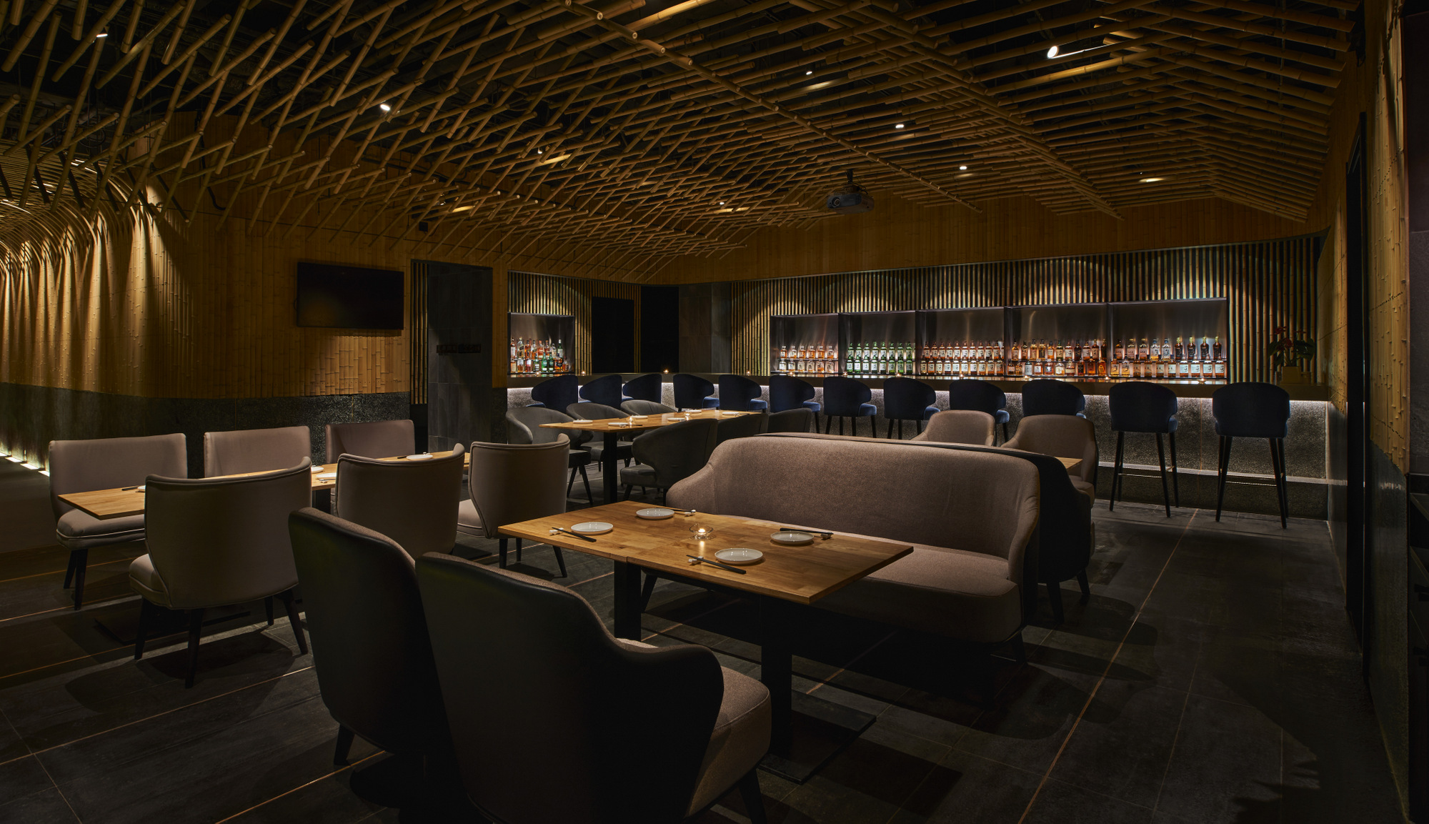 Dongshang Restaurant - Hospitality Snapshots