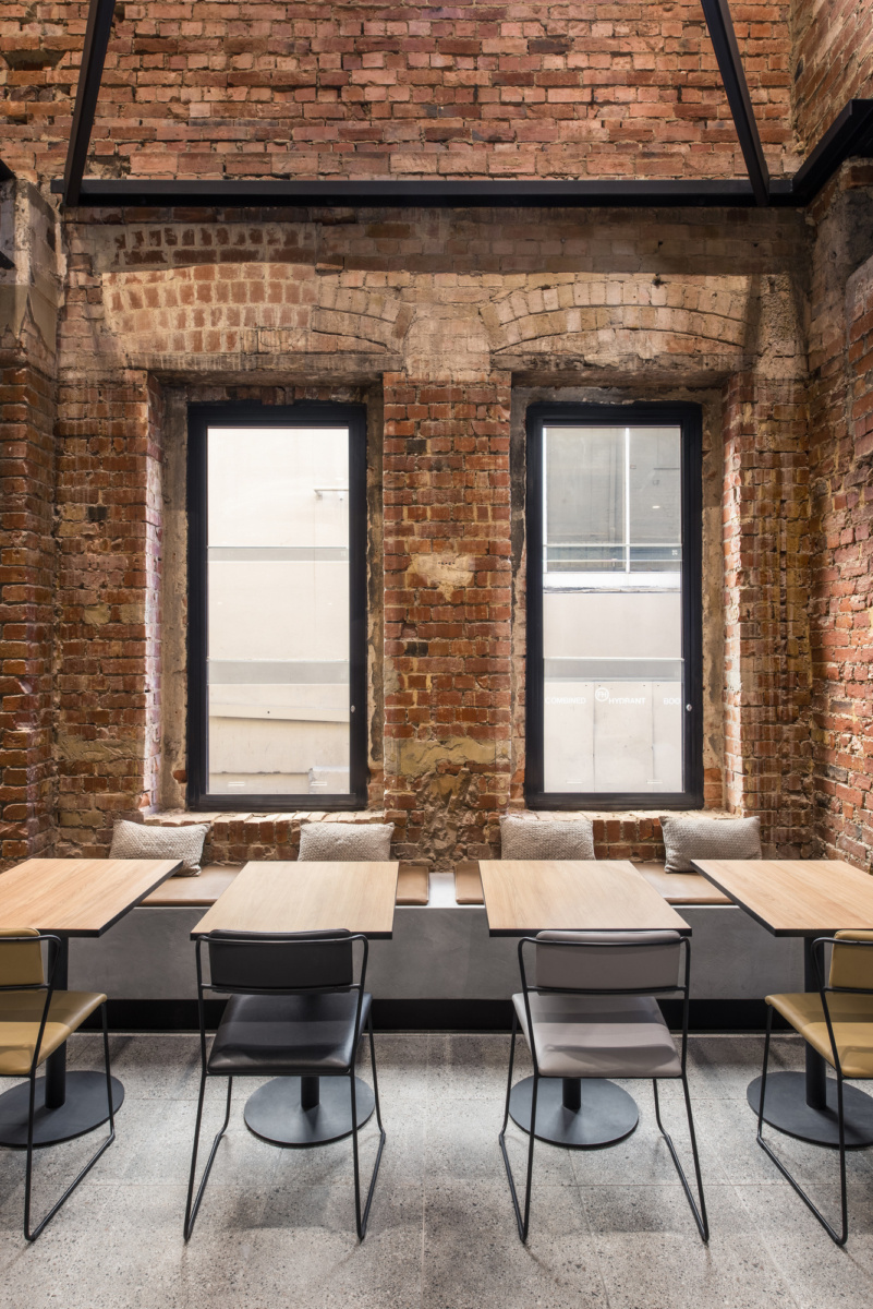 Strathmore Hotel - Hospitality Snapshots