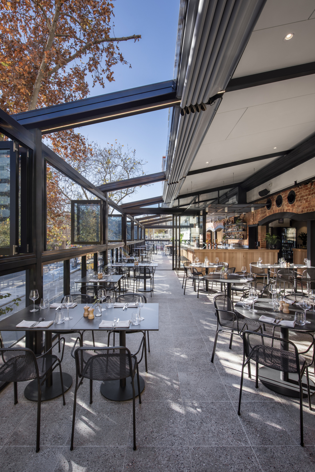Strathmore Hotel - Hospitality Snapshots