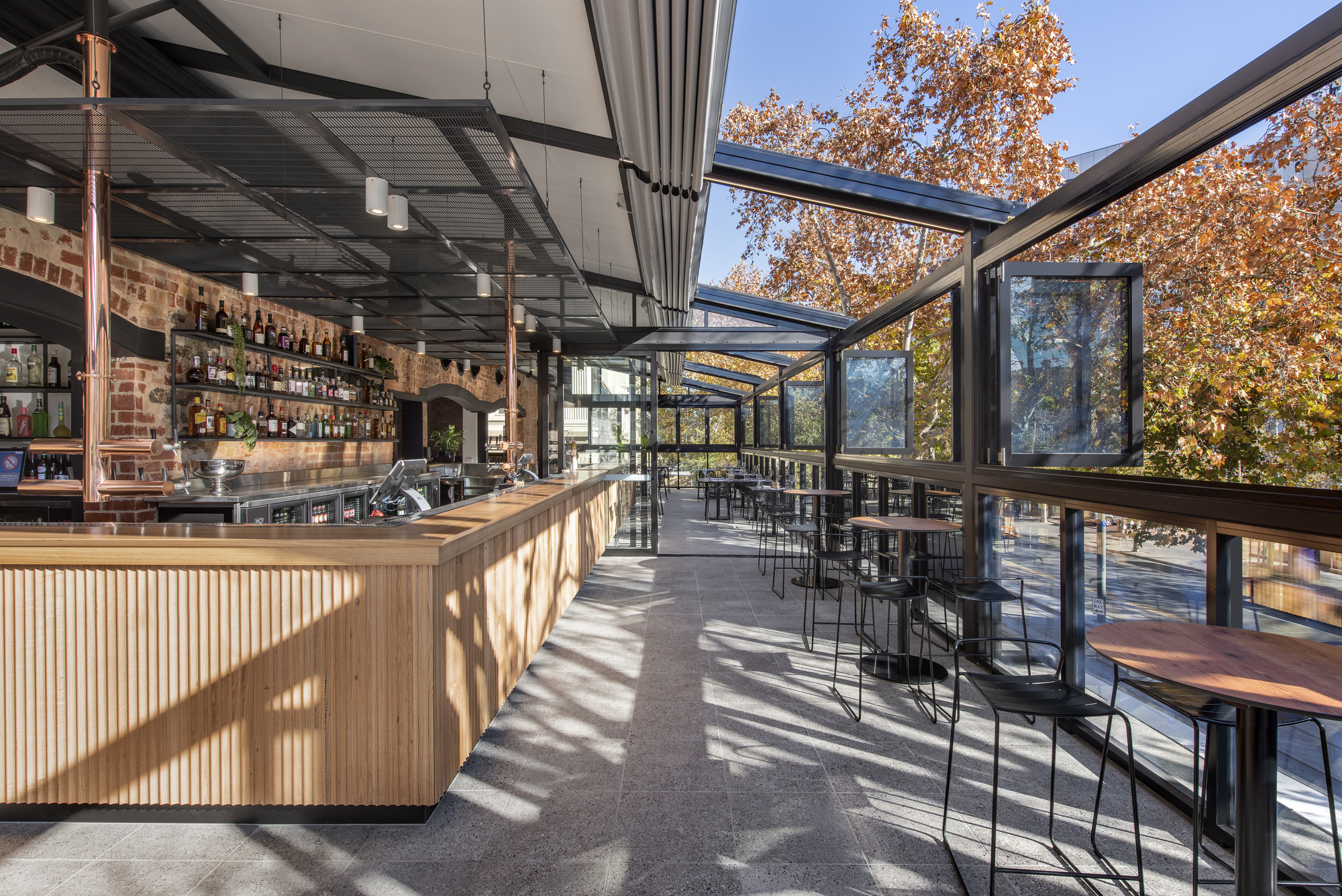 Strathmore Hotel - Hospitality Snapshots