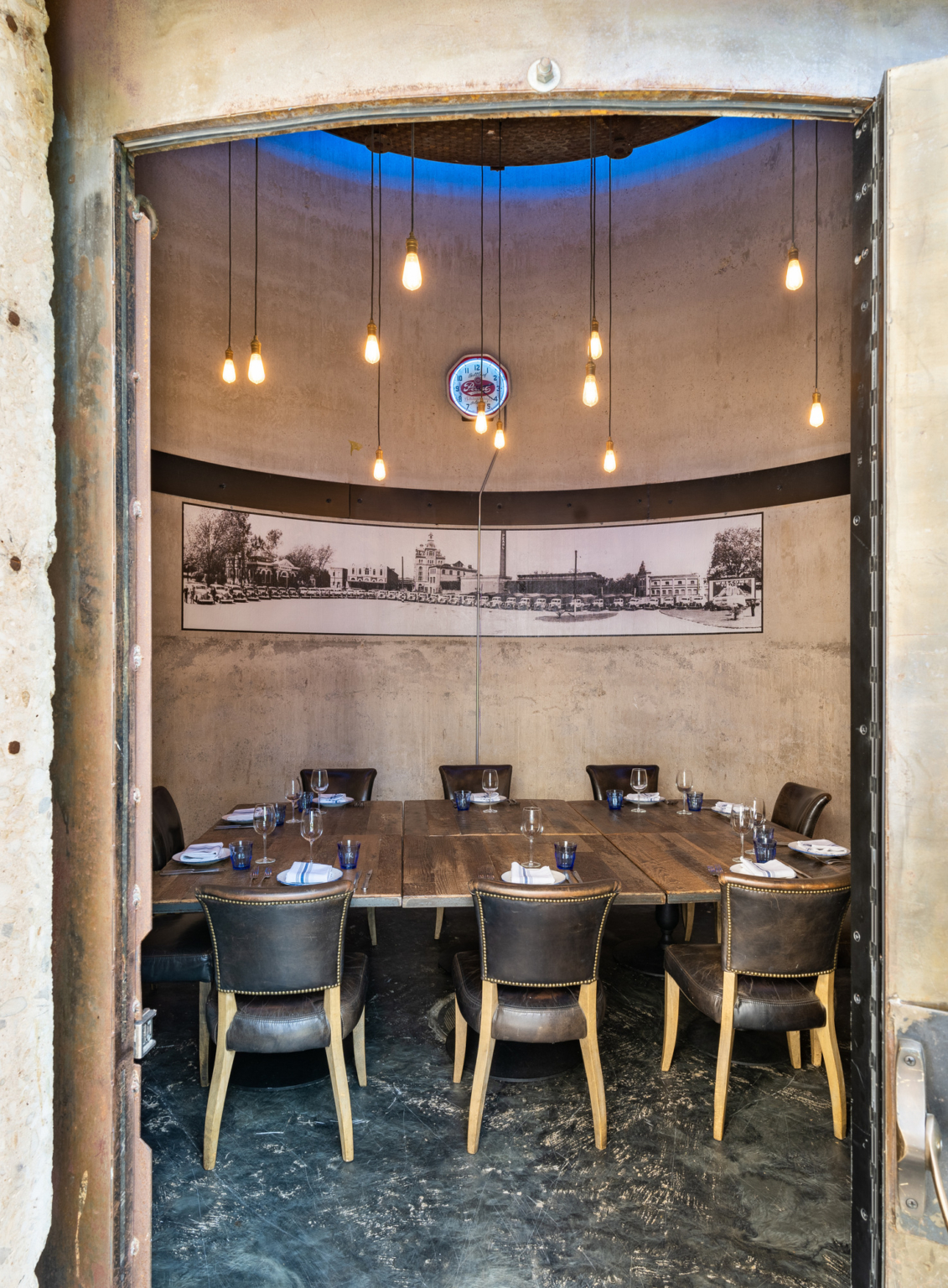 Southerleigh Fine Food and Brewery - Hospitality Snapshots