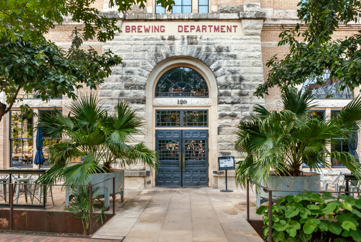 Southerleigh Fine Food and Brewery - Hospitality Snapshots