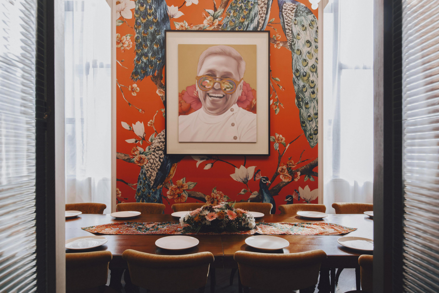 De Wan 1958 by Chef Wan - Hospitality Snapshots