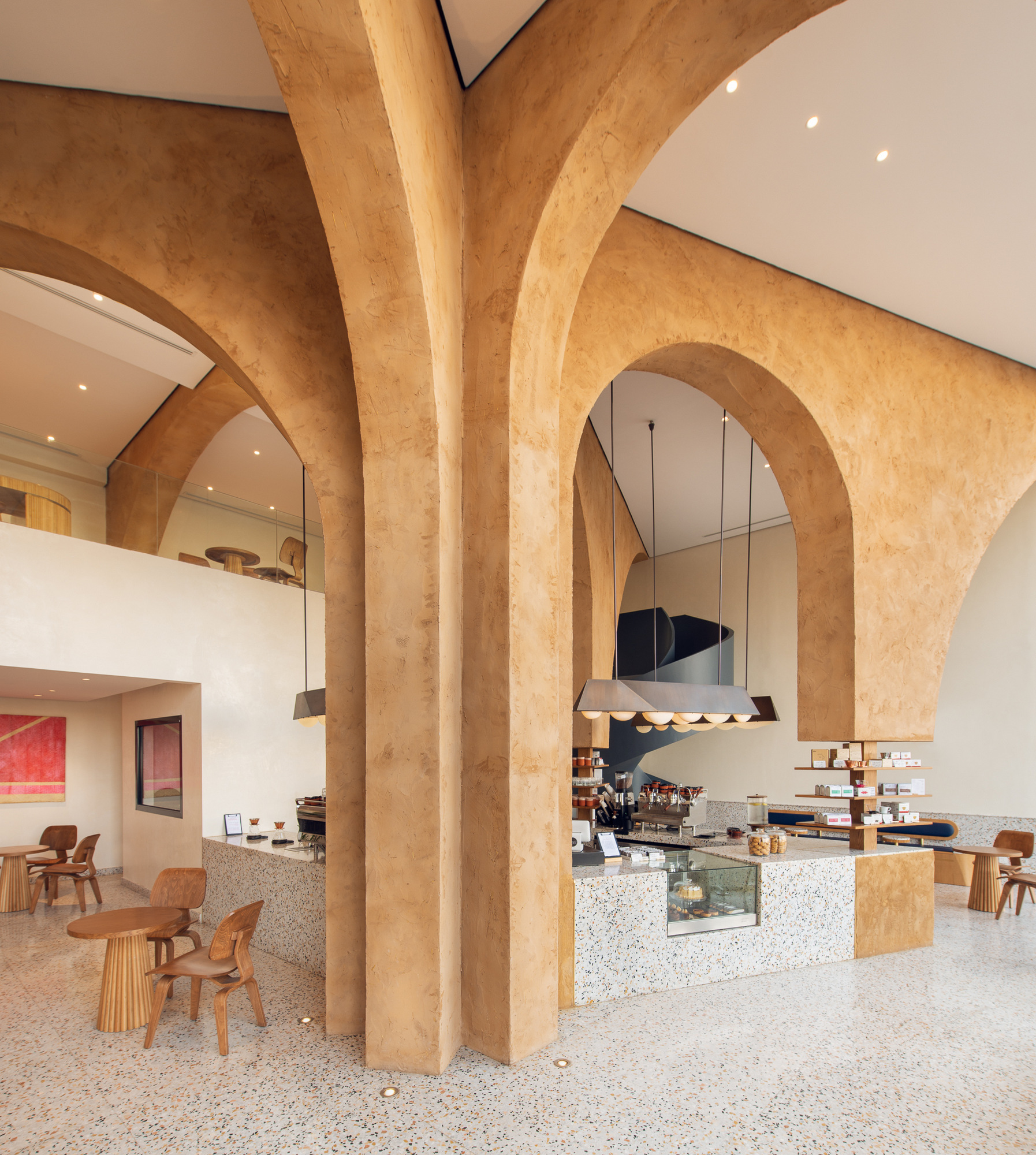 Elixir Bunn Coffee Roasters - Hospitality Snapshots