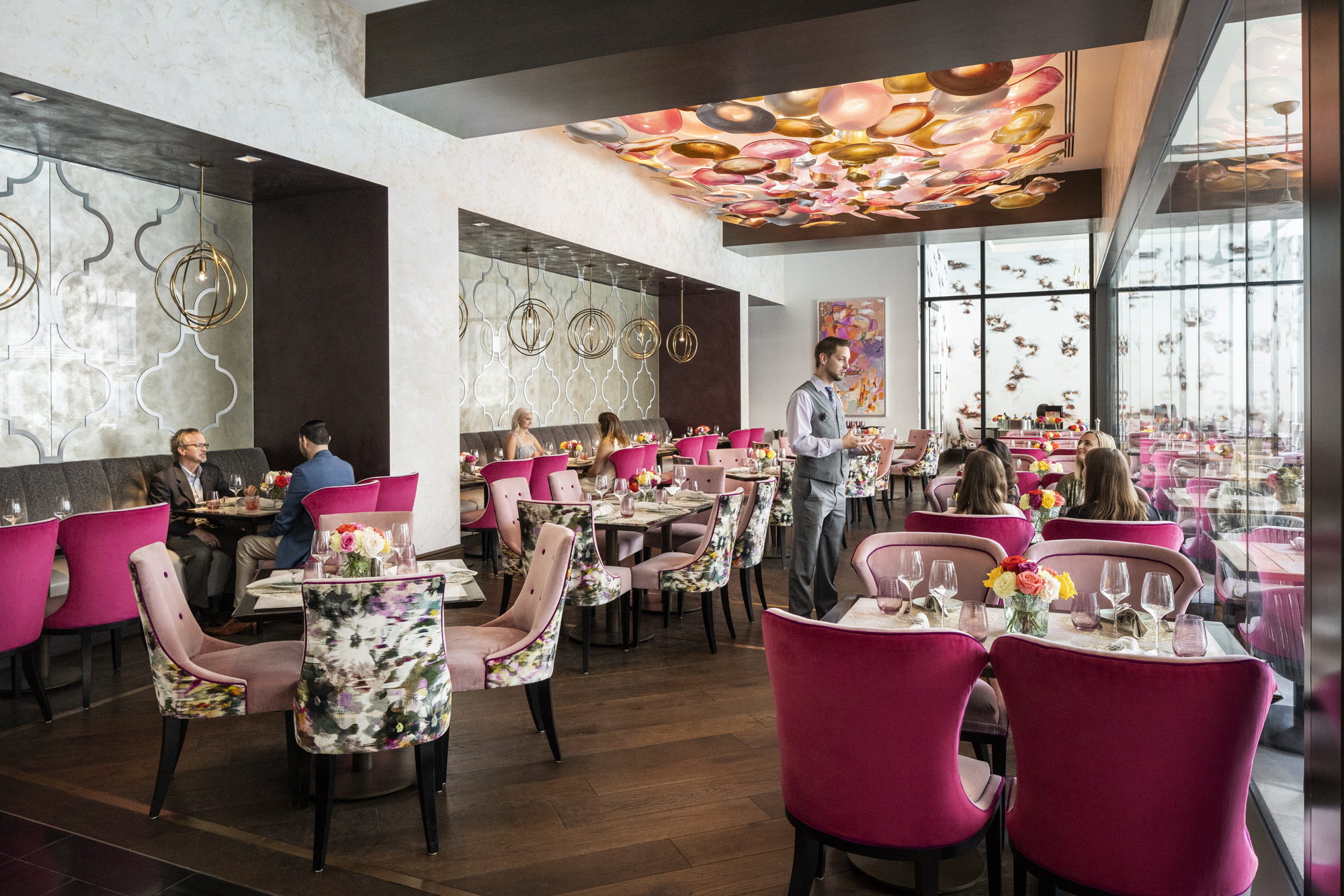 The Post Oak Hotel at Uptown Houston - Hospitality Snapshots