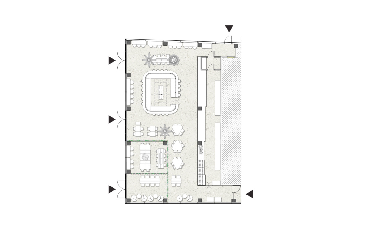 Concordia Design Wroclaw - Hospitality Snapshots