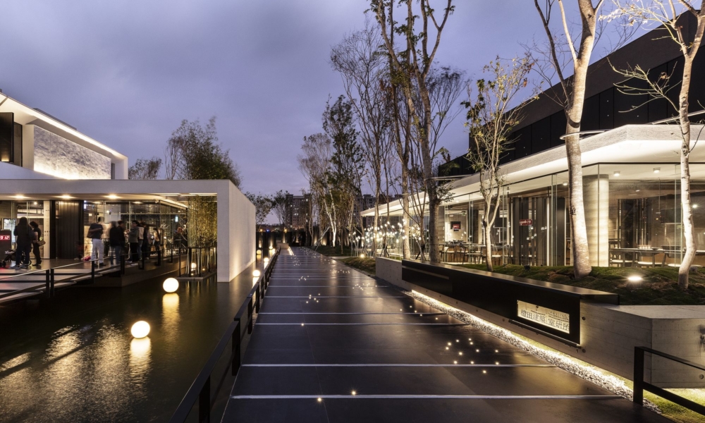 The Green Isle - Hospitality Snapshots