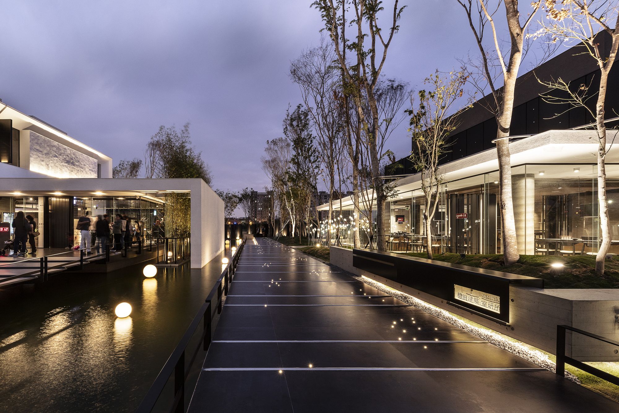 The Green Isle - Hospitality Snapshots