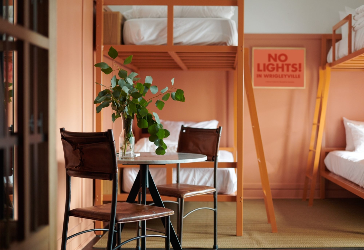 The Wheelhouse Hotel - Hospitality Snapshots