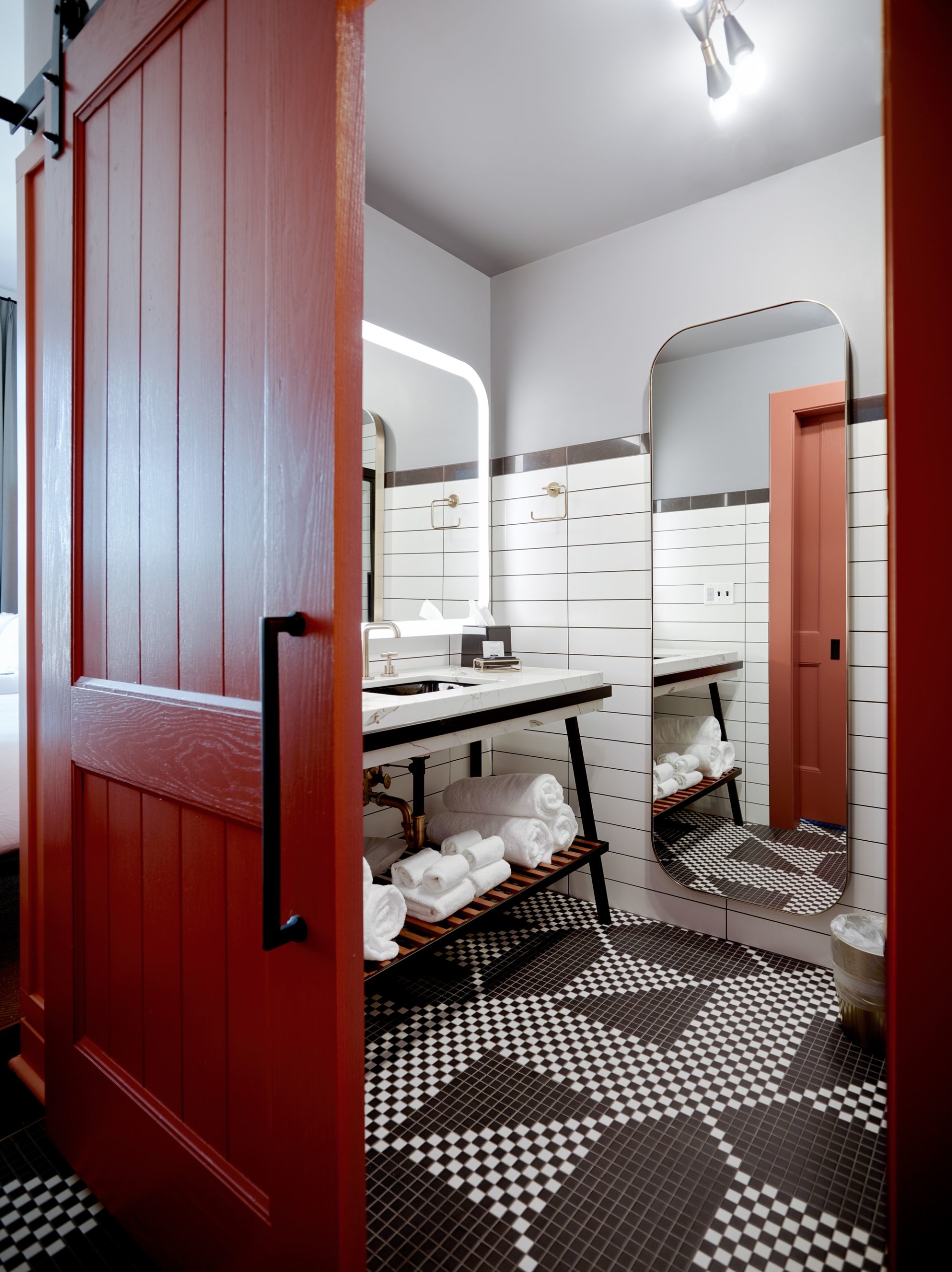 The Wheelhouse Hotel - Hospitality Snapshots