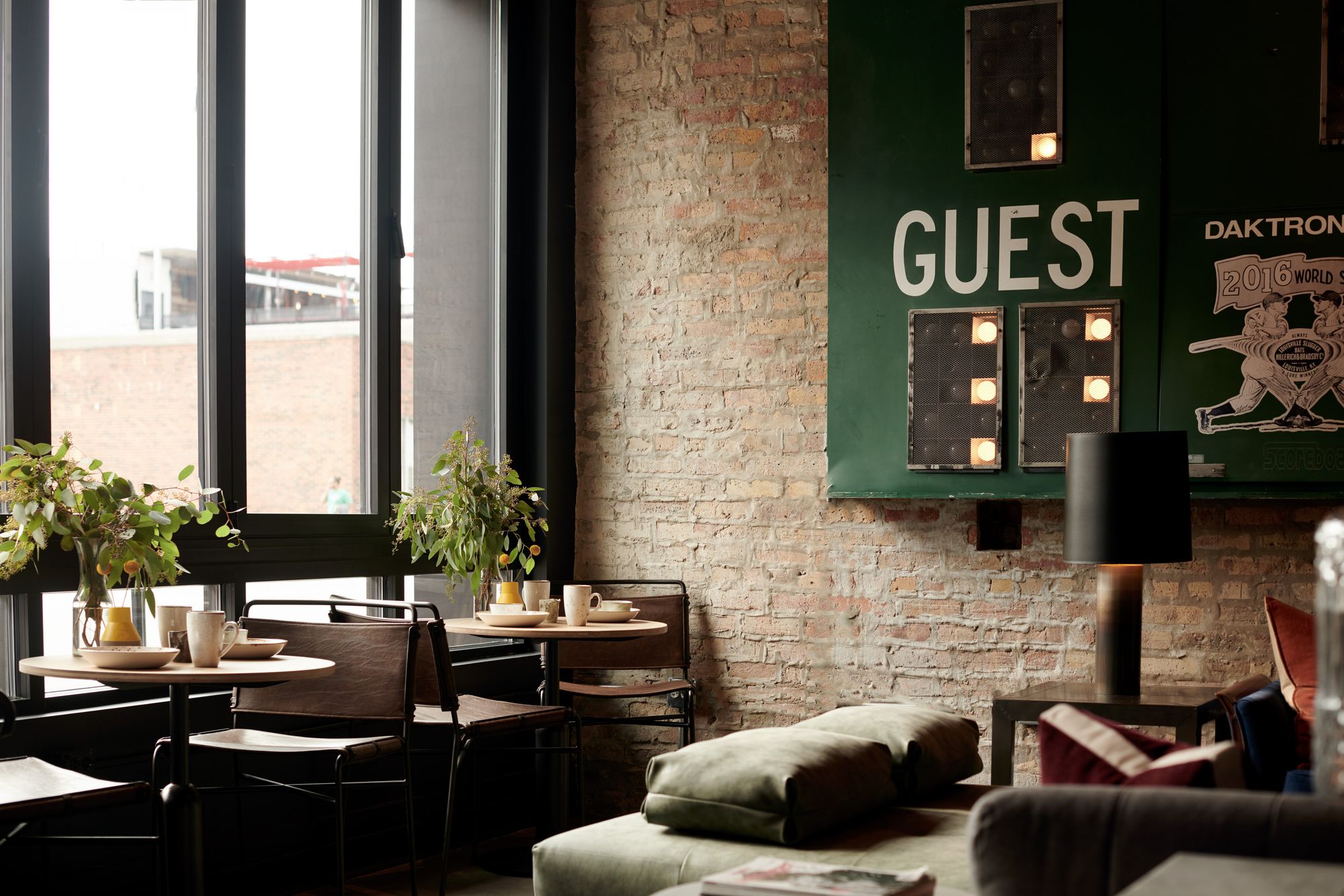 The Wheelhouse Hotel - Hospitality Snapshots