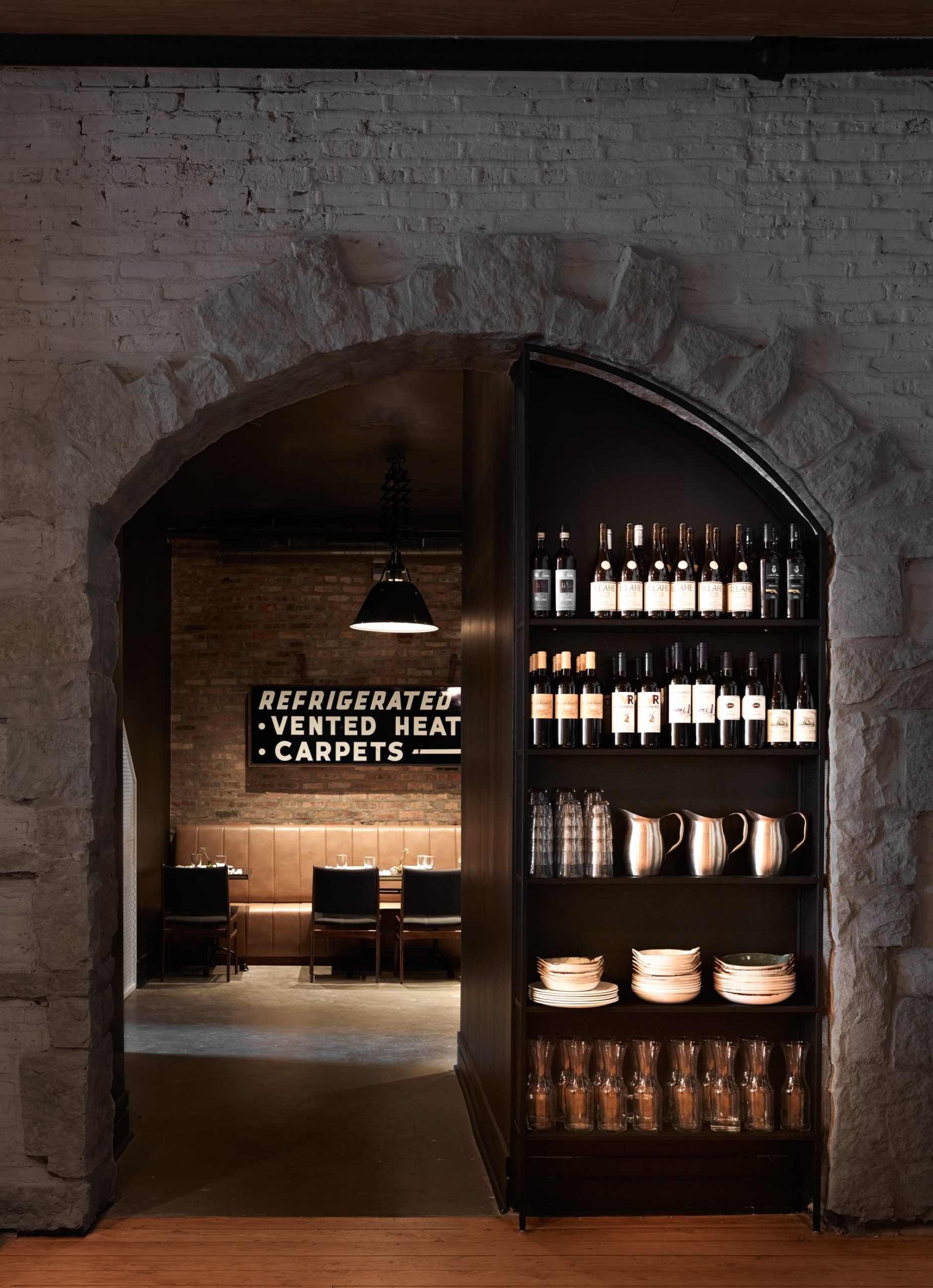 The Wheelhouse Hotel - Hospitality Snapshots