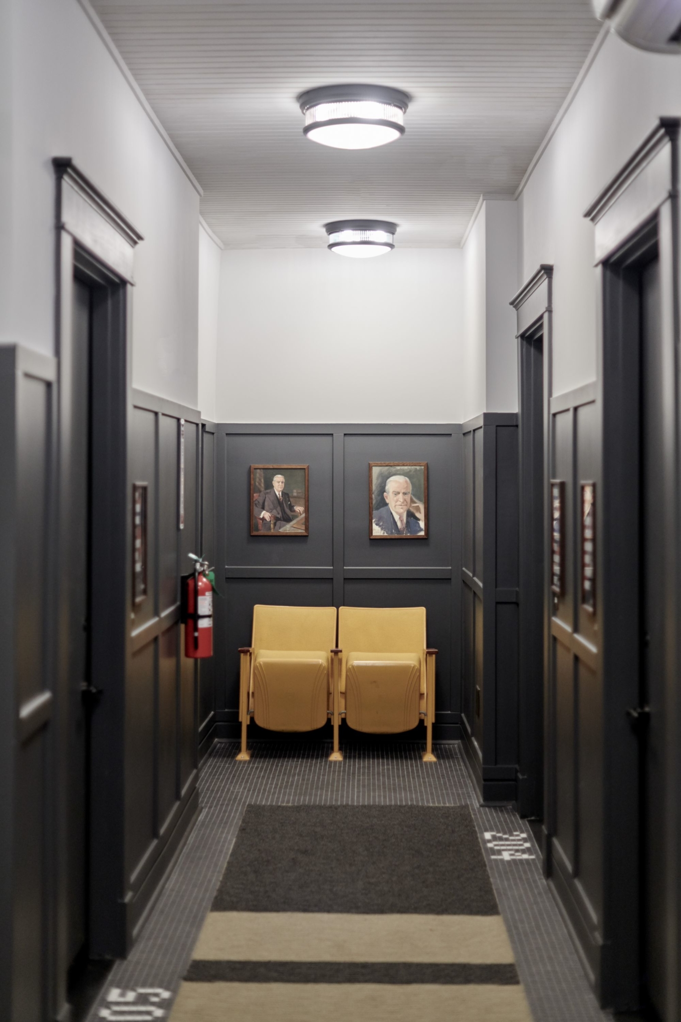 The Wheelhouse Hotel - Hospitality Snapshots