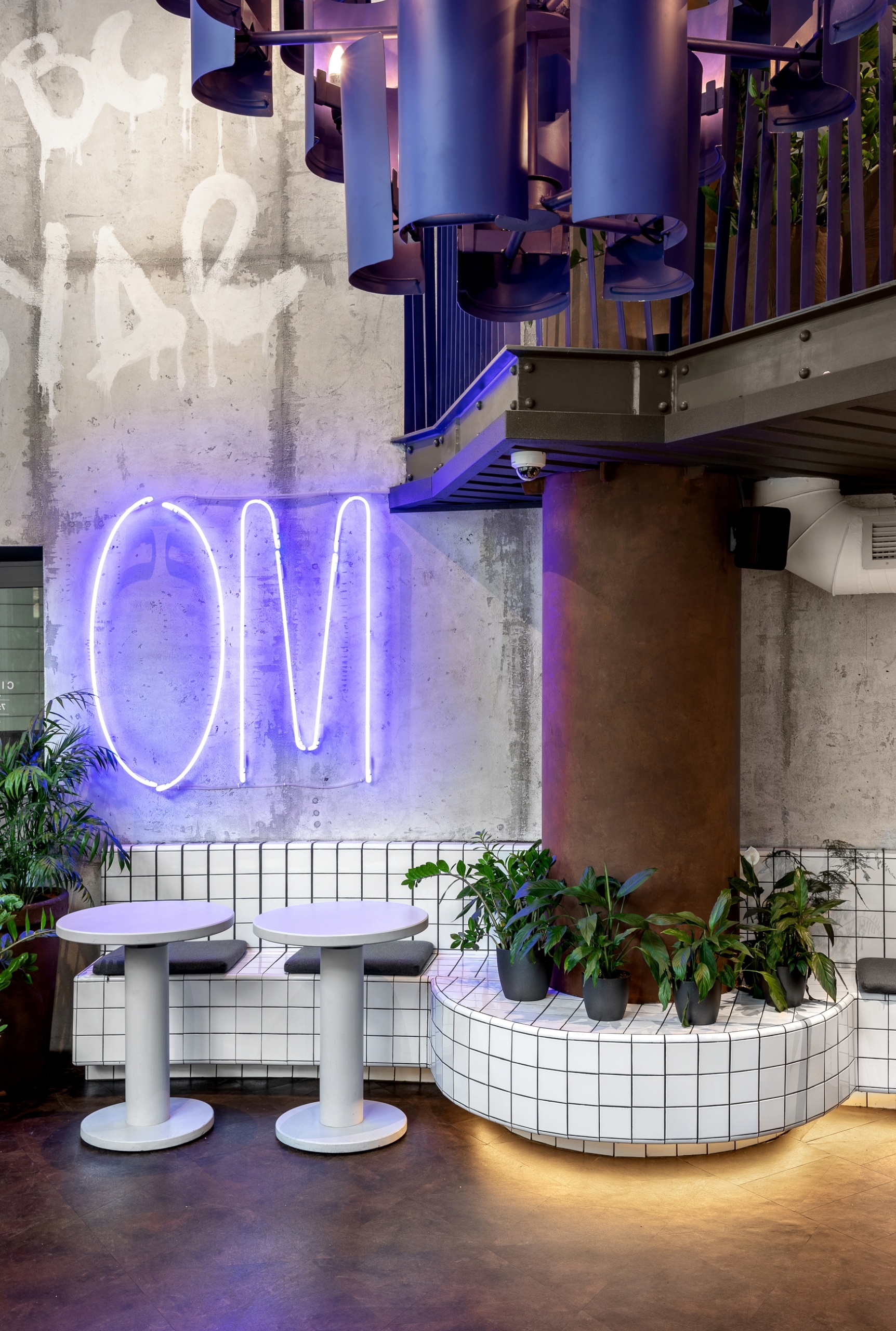 City-Zen Cafe - Hospitality Snapshots