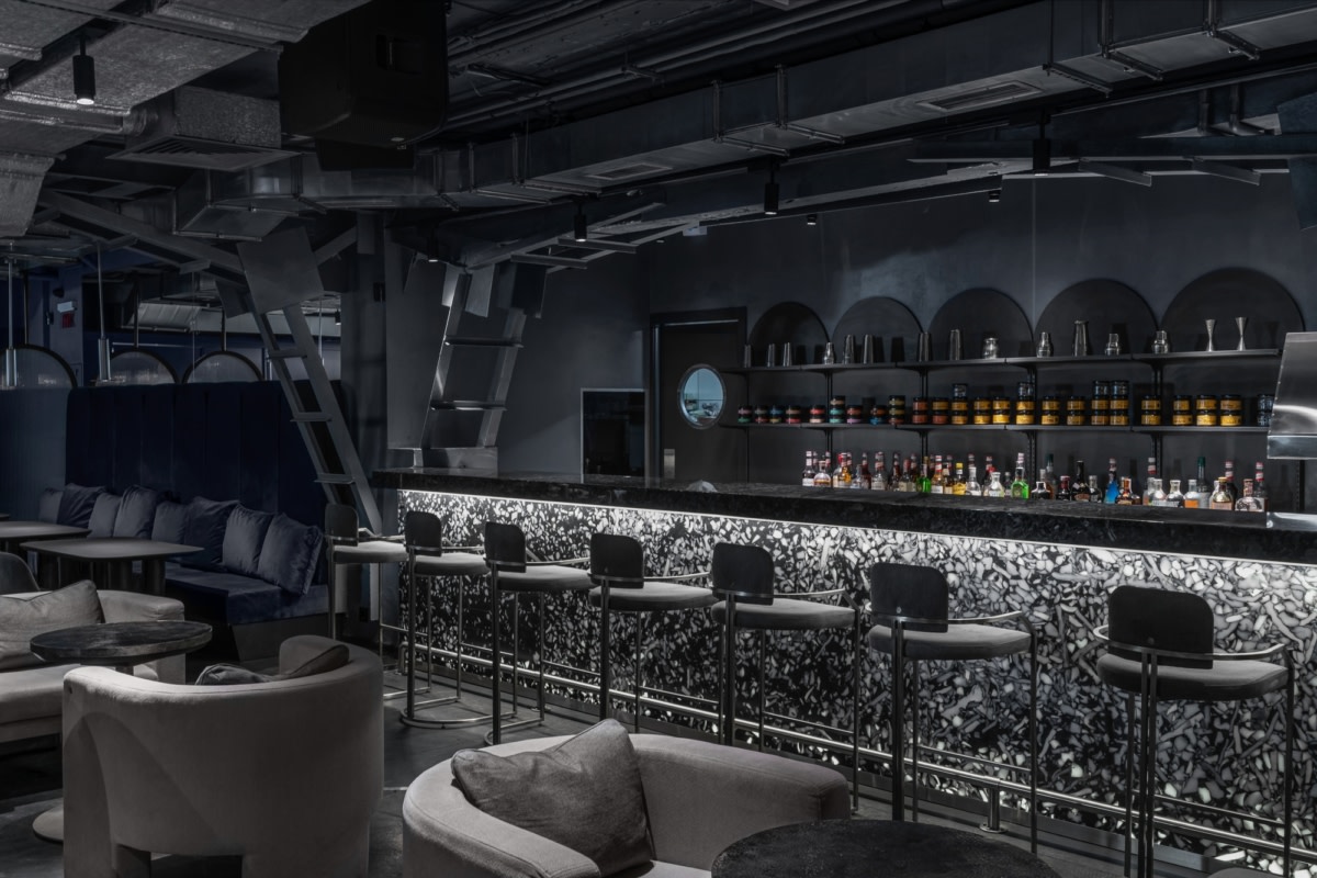 ZMIST Bar - Hospitality Snapshots