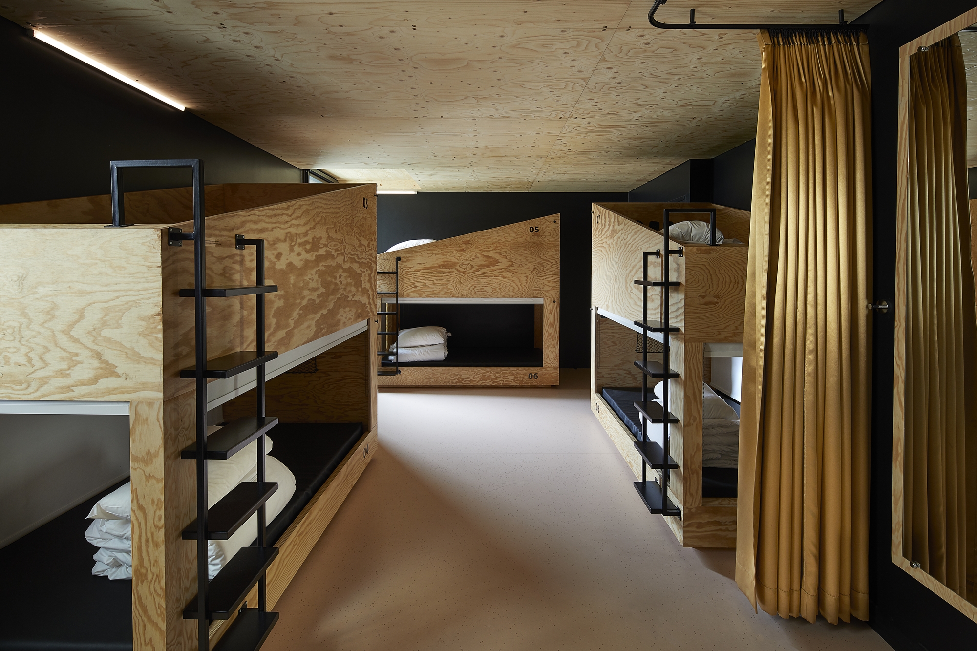 JO&JOE Paris Gentilly Hotel - Hospitality Snapshots