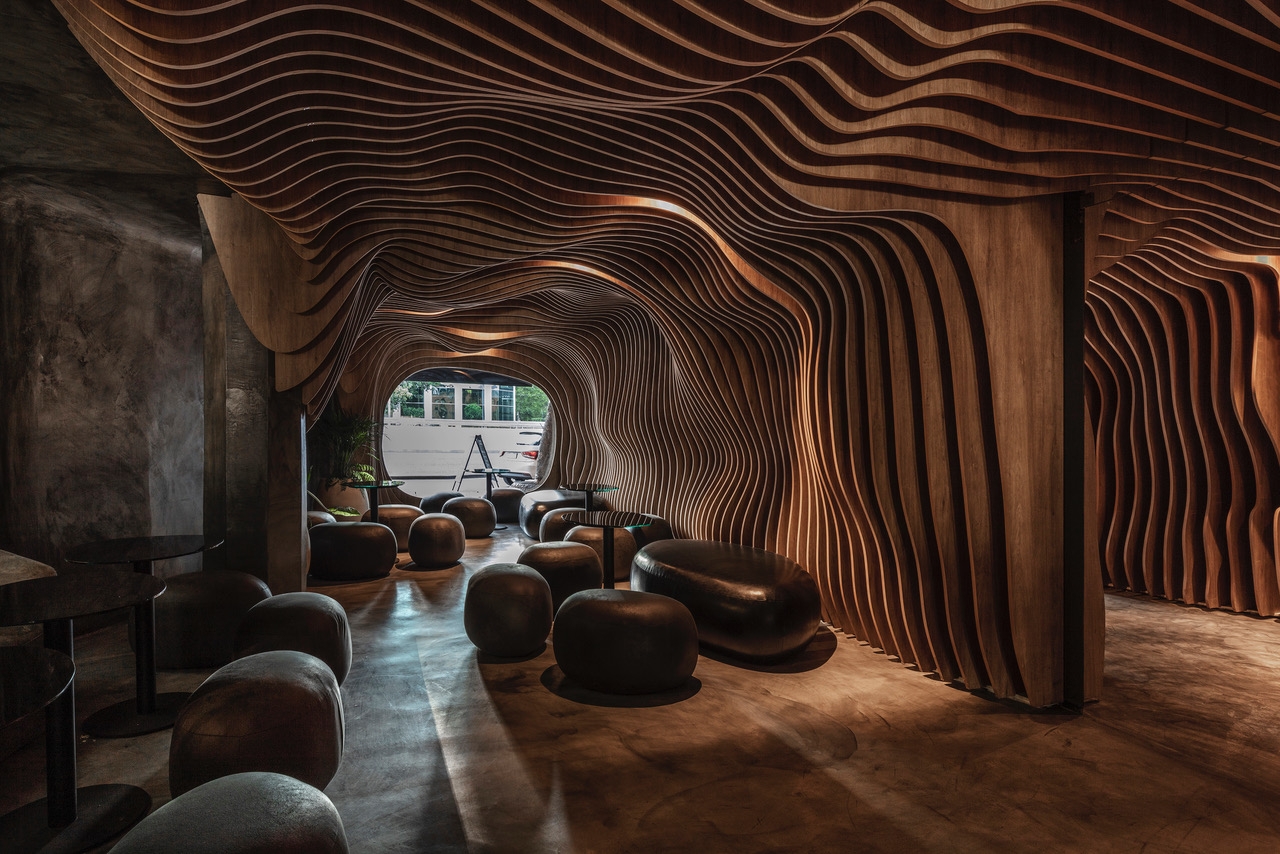 Fabric Sushi - Hospitality Snapshots