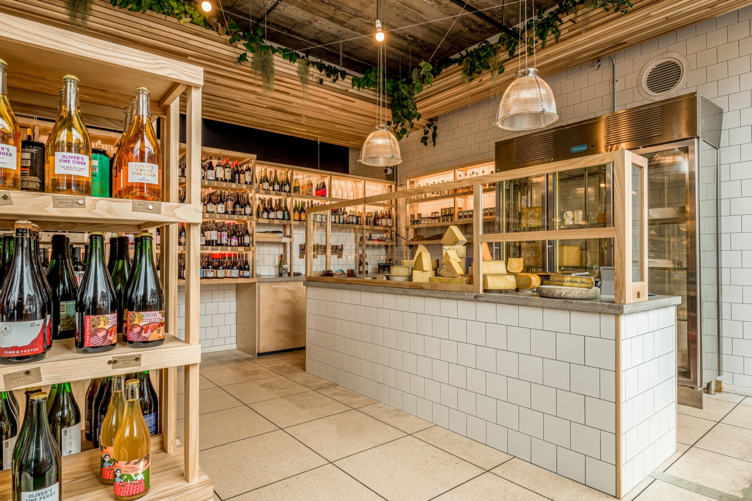 The Bristol Loaf Bakery - Hospitality Snapshots