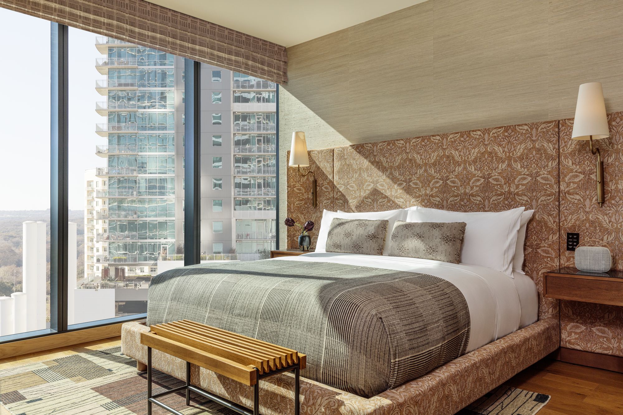 Austin Proper Hotel - Hospitality Snapshots