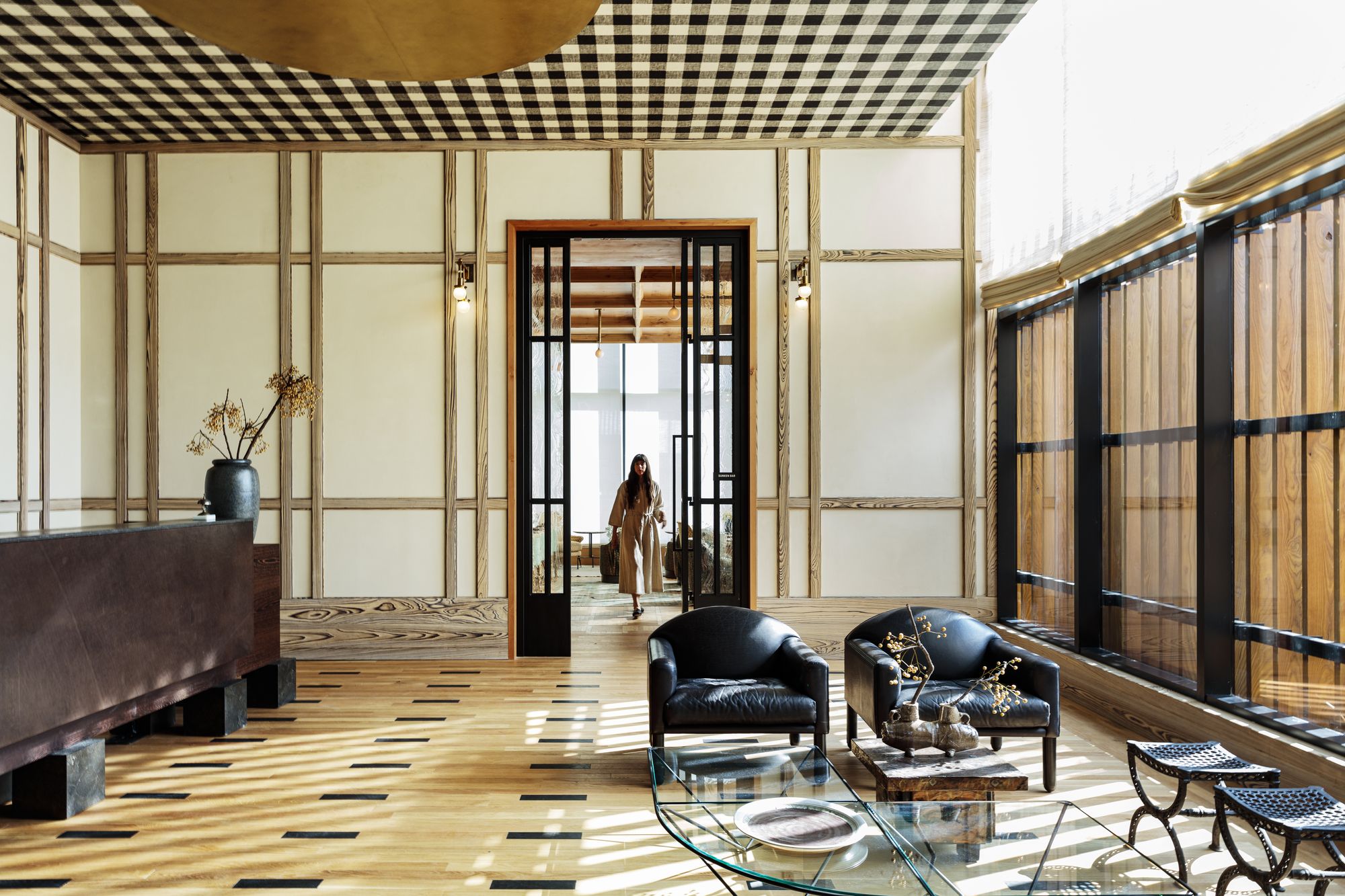 Austin Proper Hotel - Hospitality Snapshots