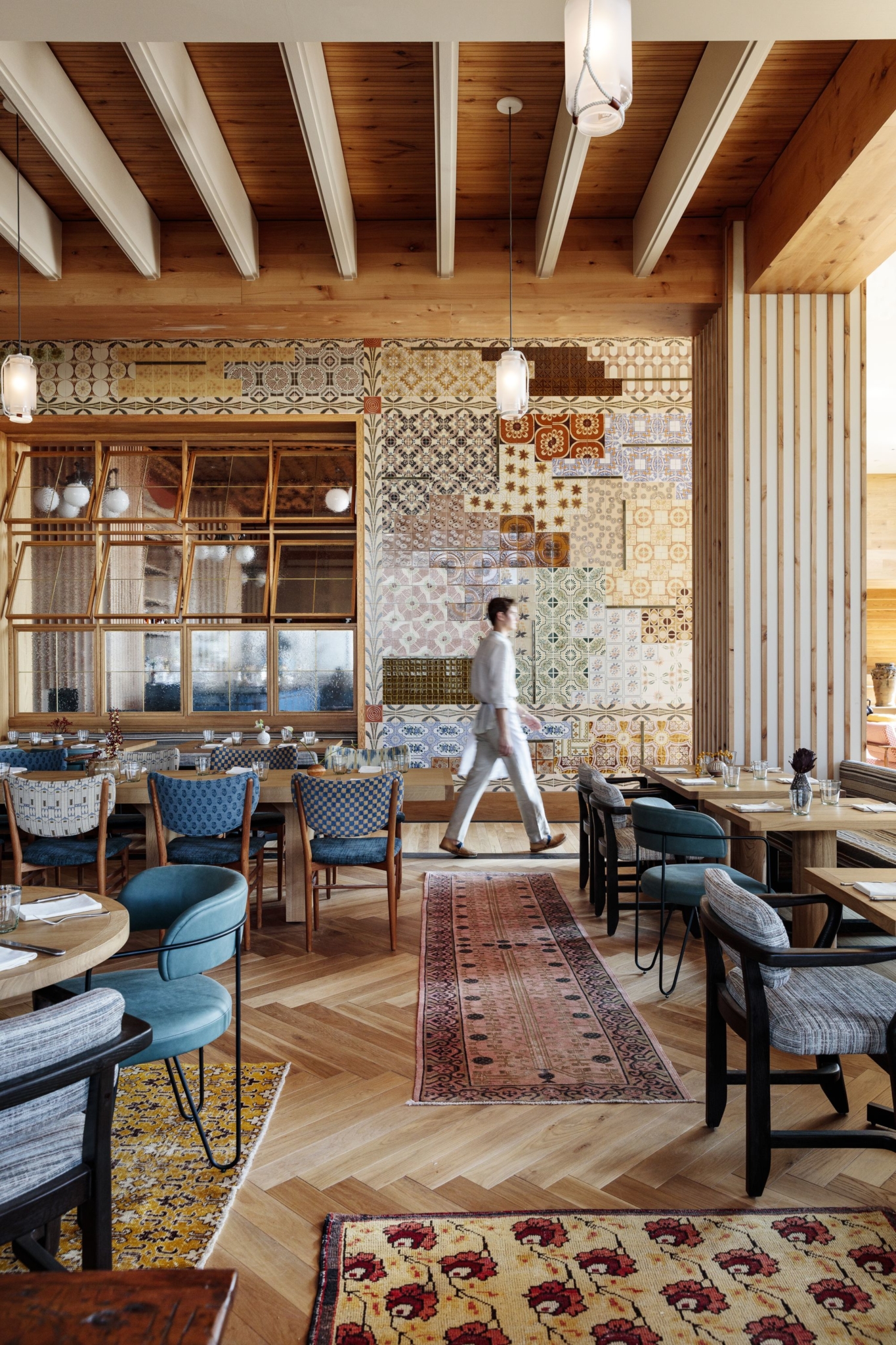 Austin Proper Hotel - Hospitality Snapshots