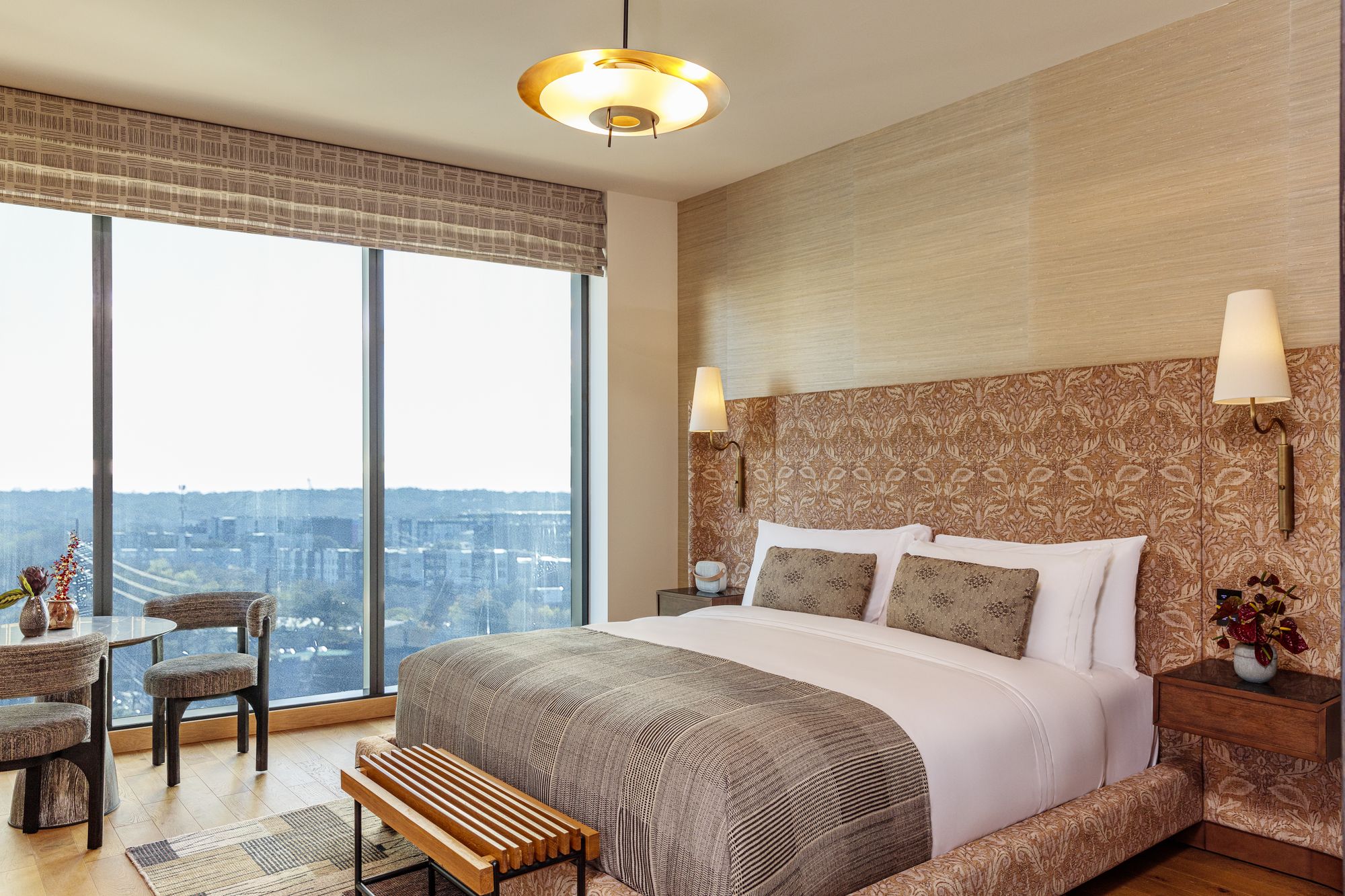 Austin Proper Hotel - Hospitality Snapshots