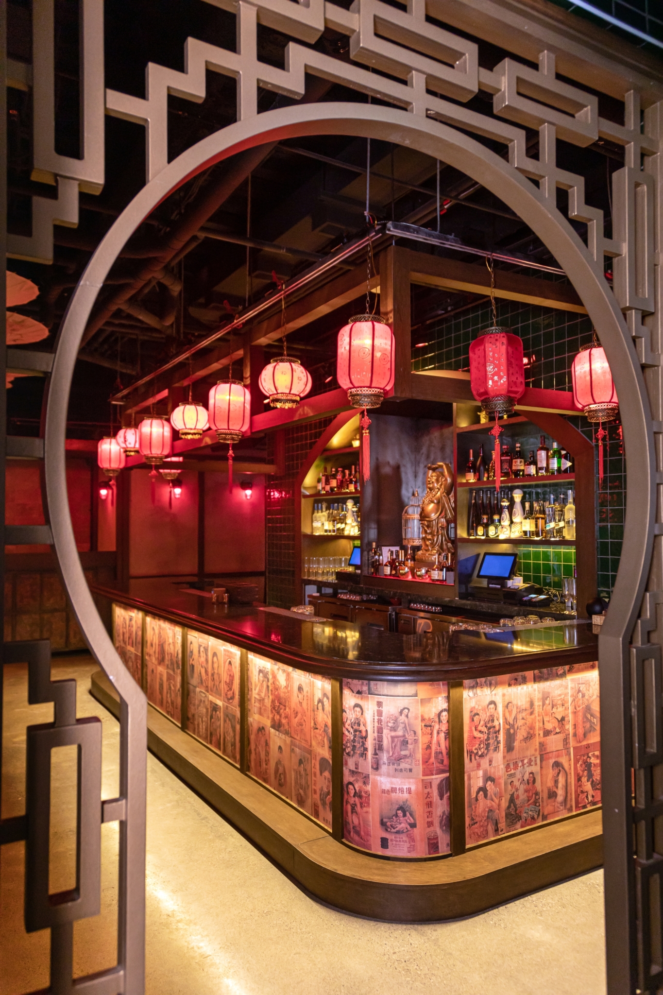 Dasha Restaurant - Hospitality Snapshots