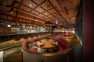 Dasha Restaurant - Hospitality Snapshots