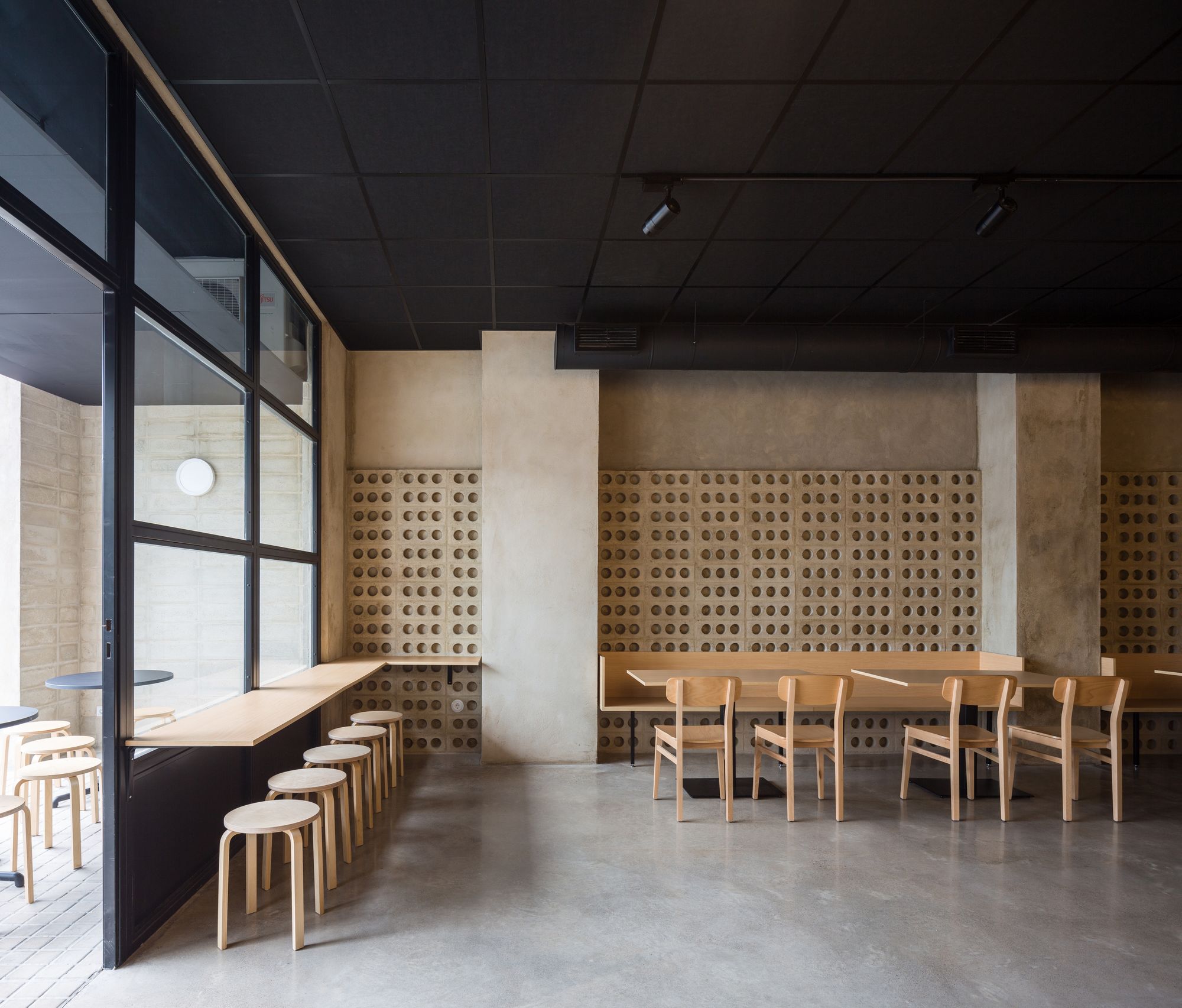 IMOOD Restaurant - Hospitality Snapshots