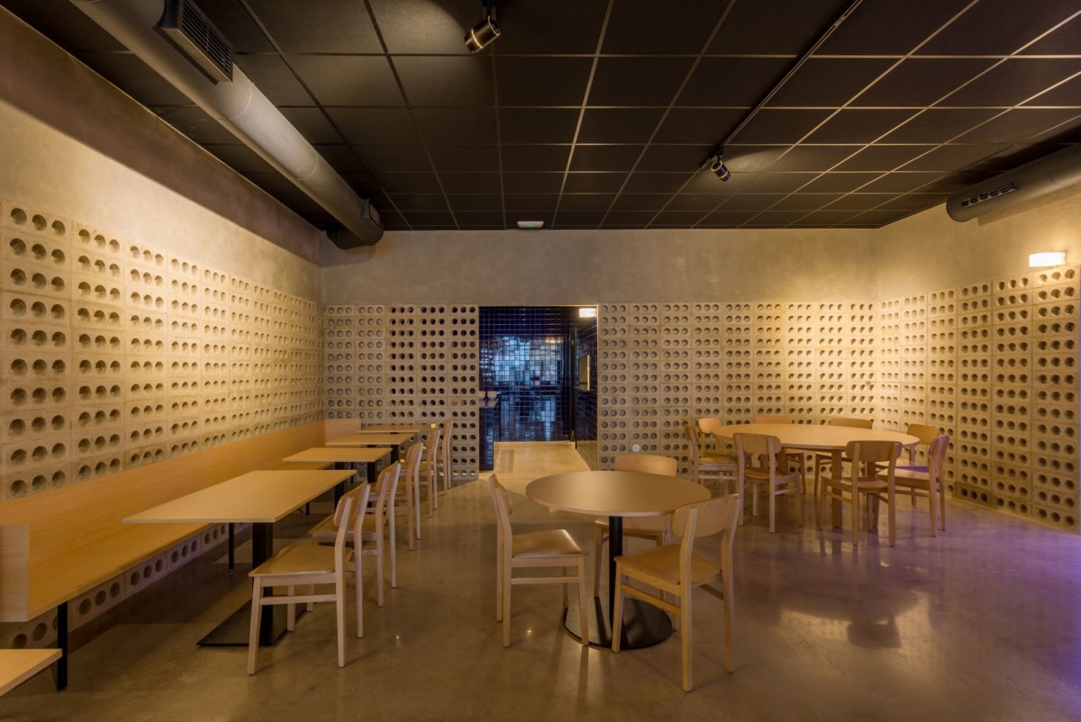 IMOOD Restaurant - Hospitality Snapshots