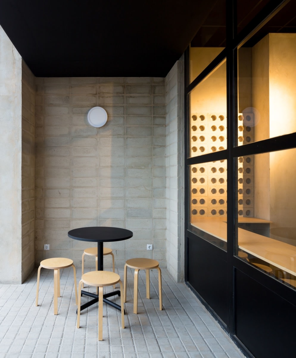 IMOOD Restaurant - Hospitality Snapshots