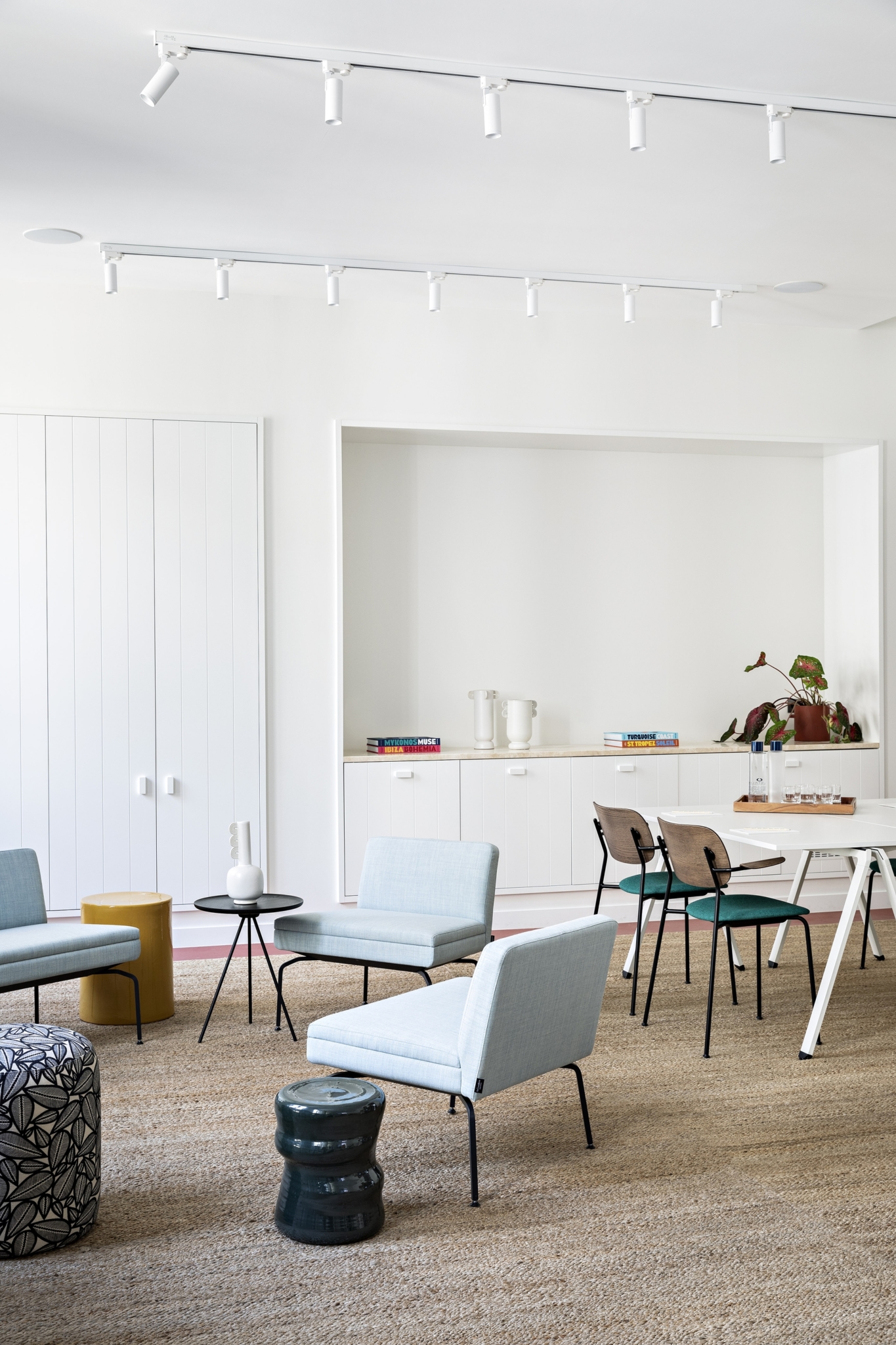 Metafore Meeting and Event Space - Hospitality Snapshots