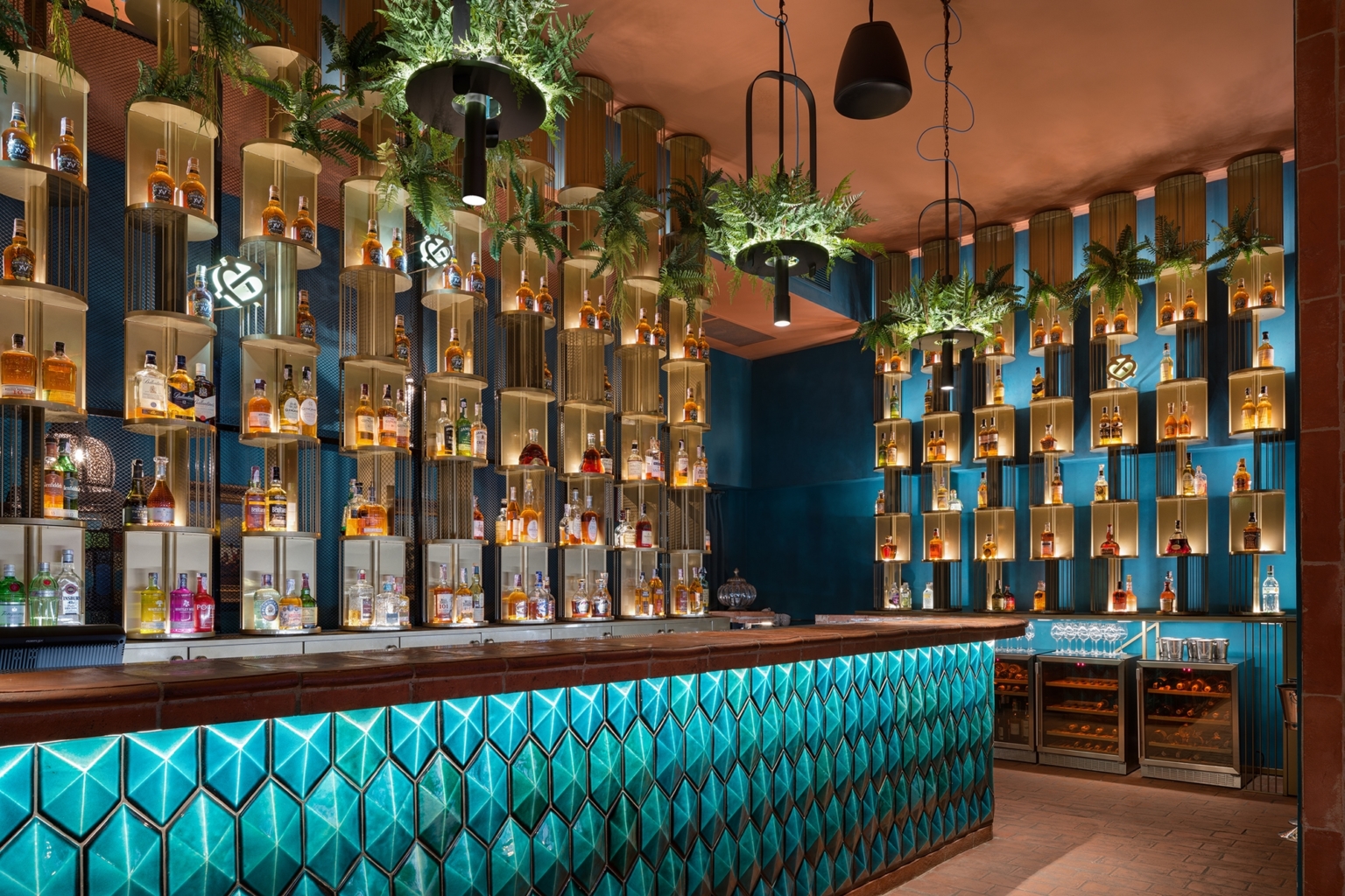 Marocana Bar - Hospitality Snapshots