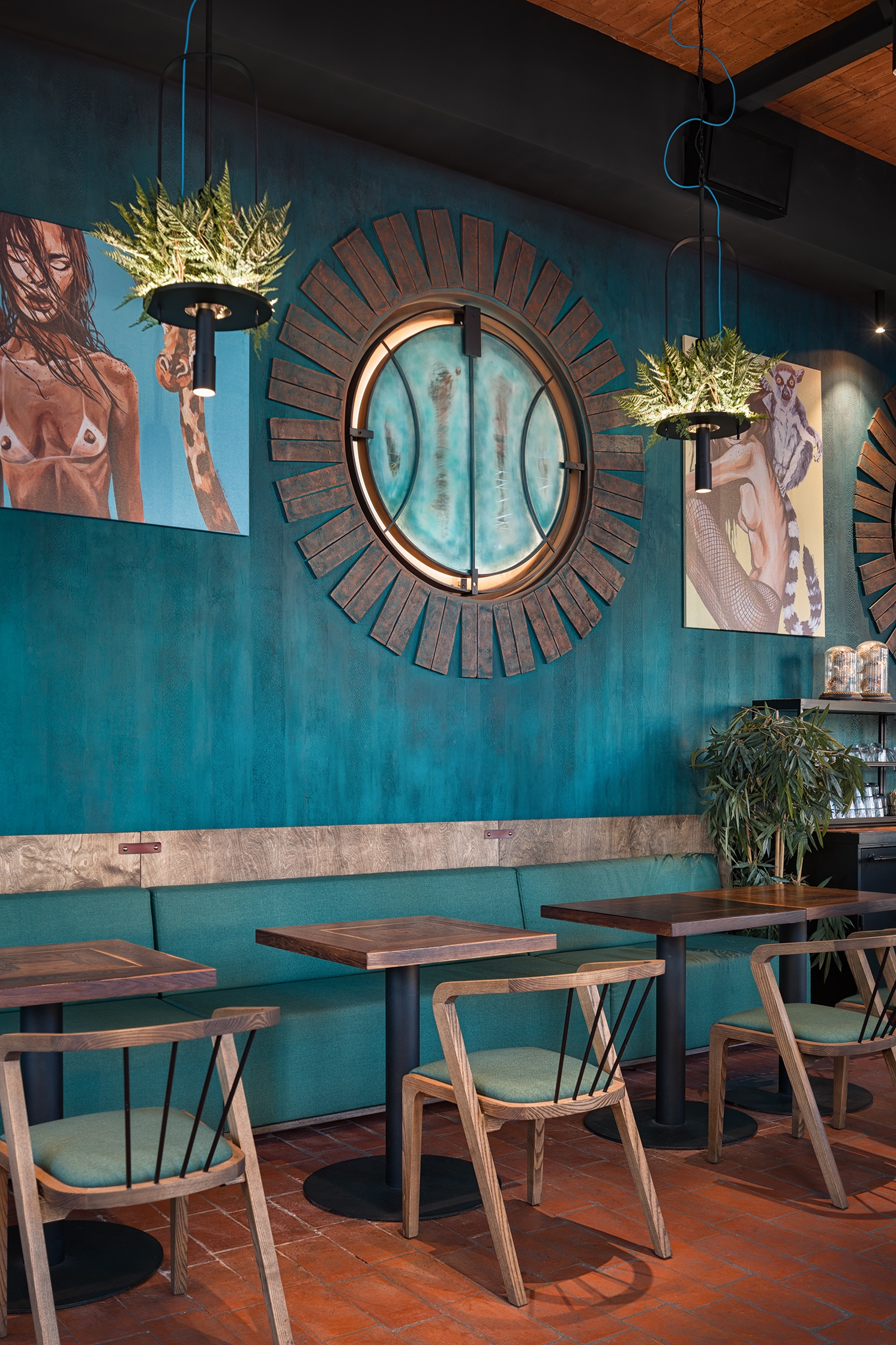 Marocana Bar - Hospitality Snapshots