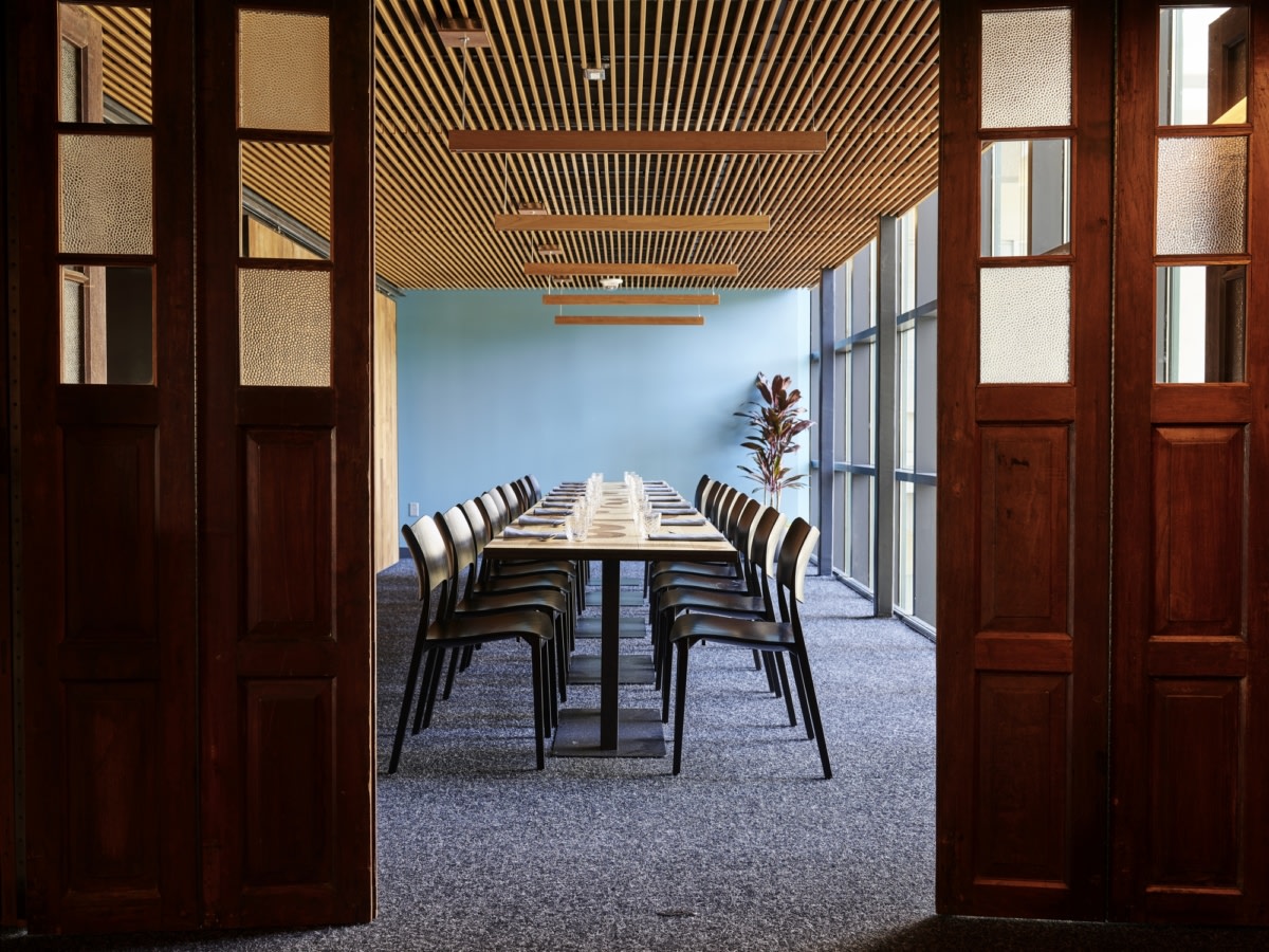 Nari Restaurant - Hospitality Snapshots