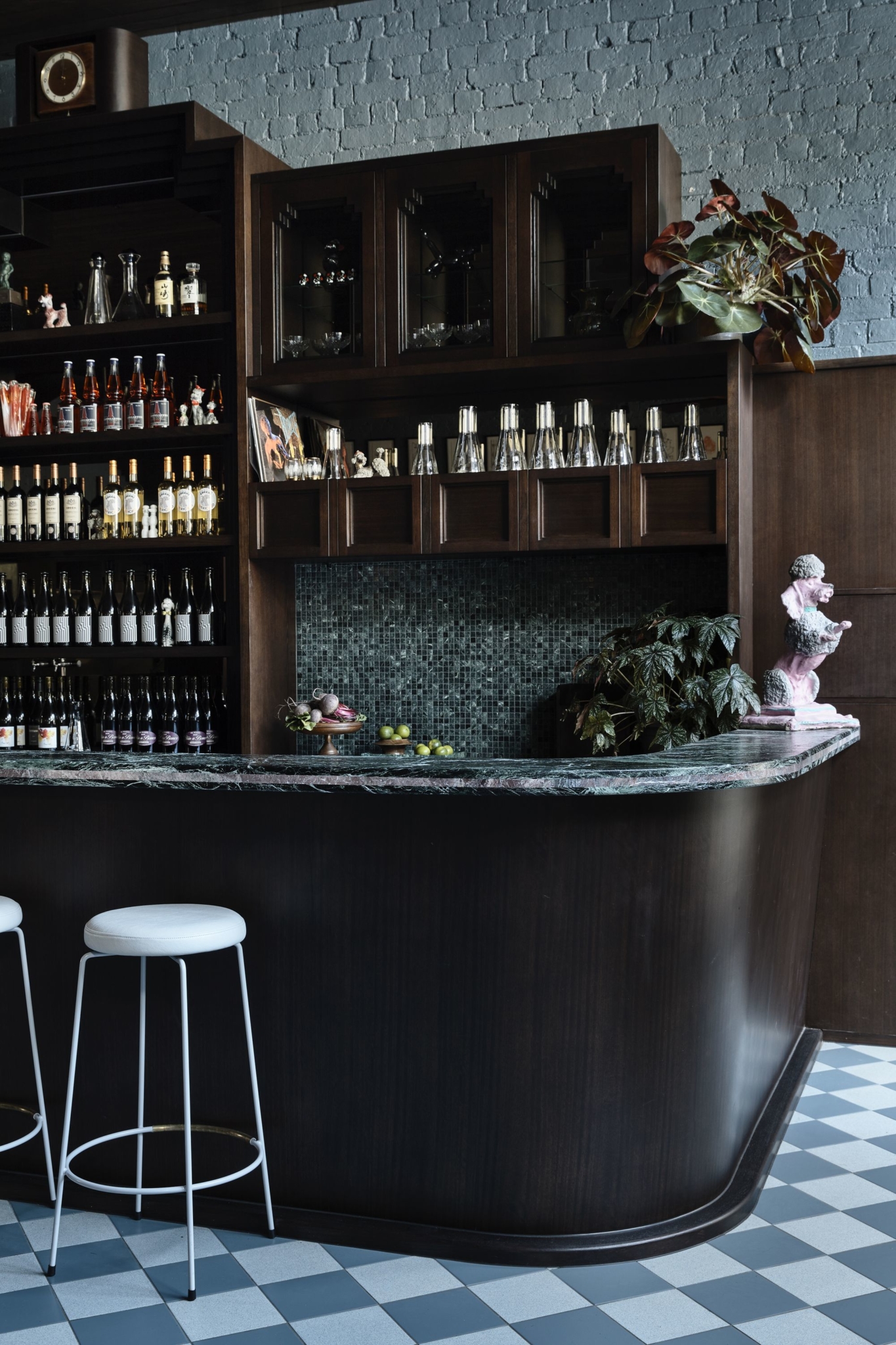 Poodle Bar & Bistro - Hospitality Snapshots