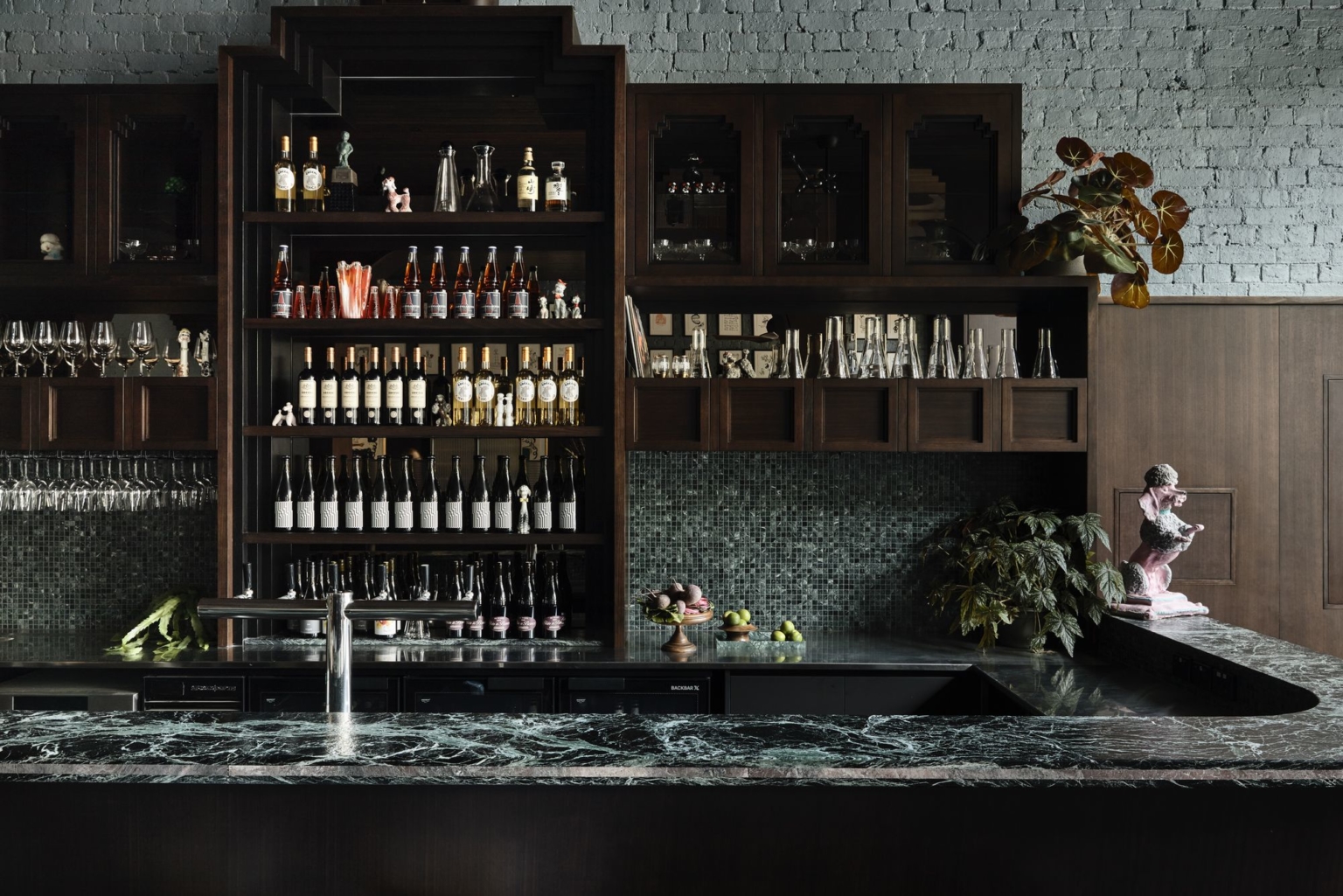 Poodle Bar & Bistro - Hospitality Snapshots