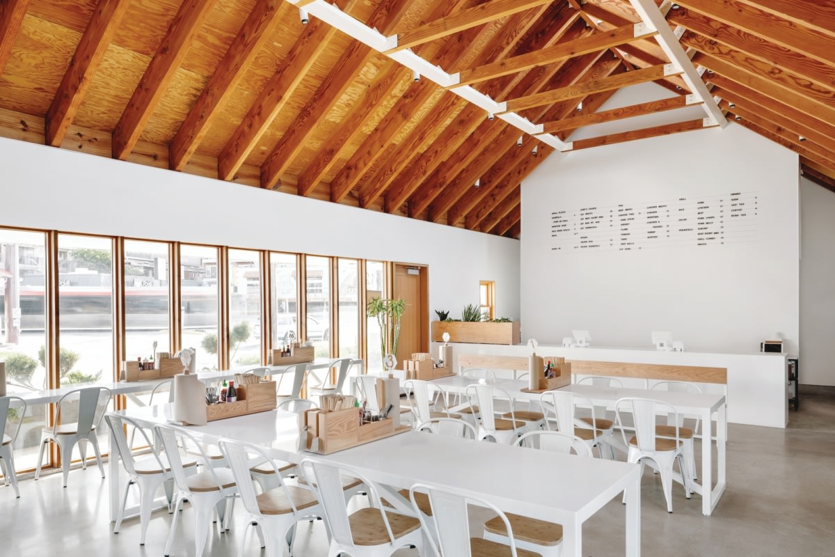 Sip Pho Restaurant - Hospitality Snapshots