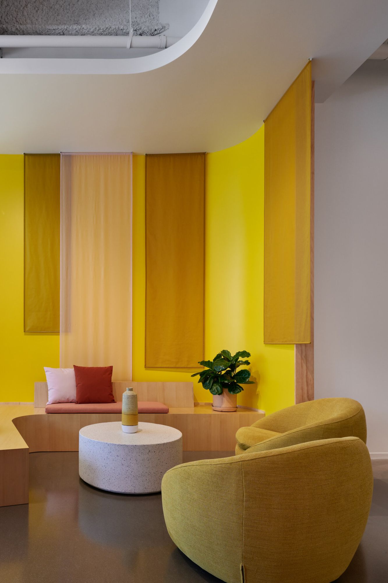 Liberation Coffee House - Hospitality Snapshots