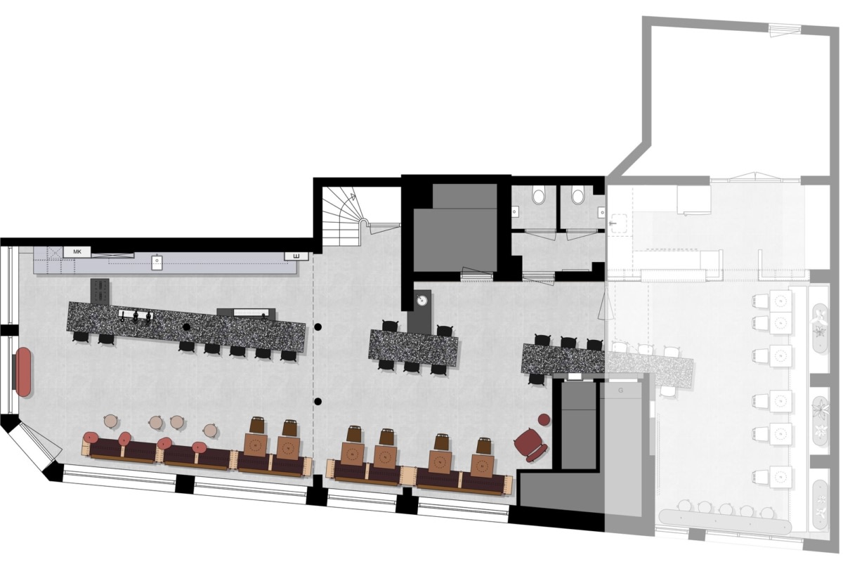 Single Estate Coffee Bar - Hospitality Snapshots