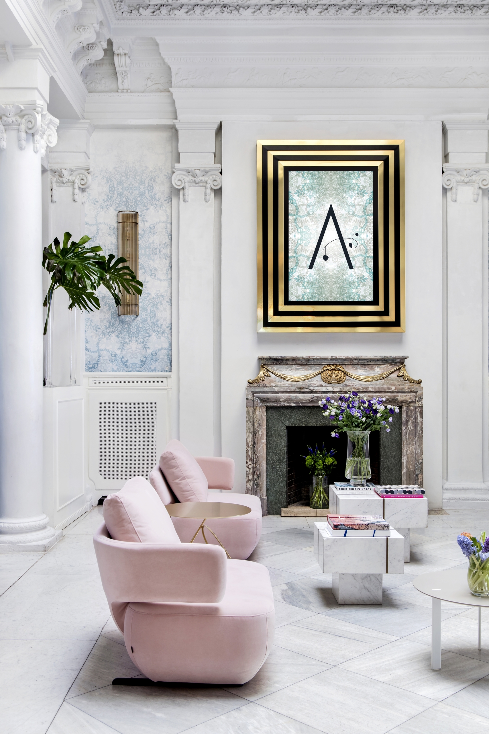 Club Alma Sensai - Hospitality Snapshots