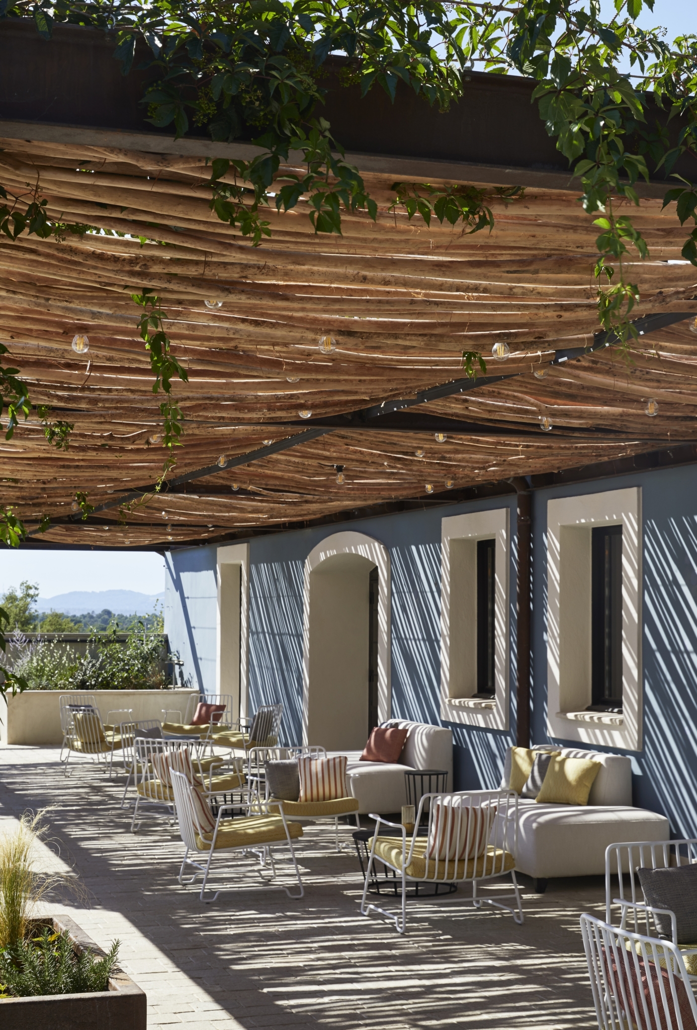 Ultimate Provence Hotel - Hospitality Snapshots
