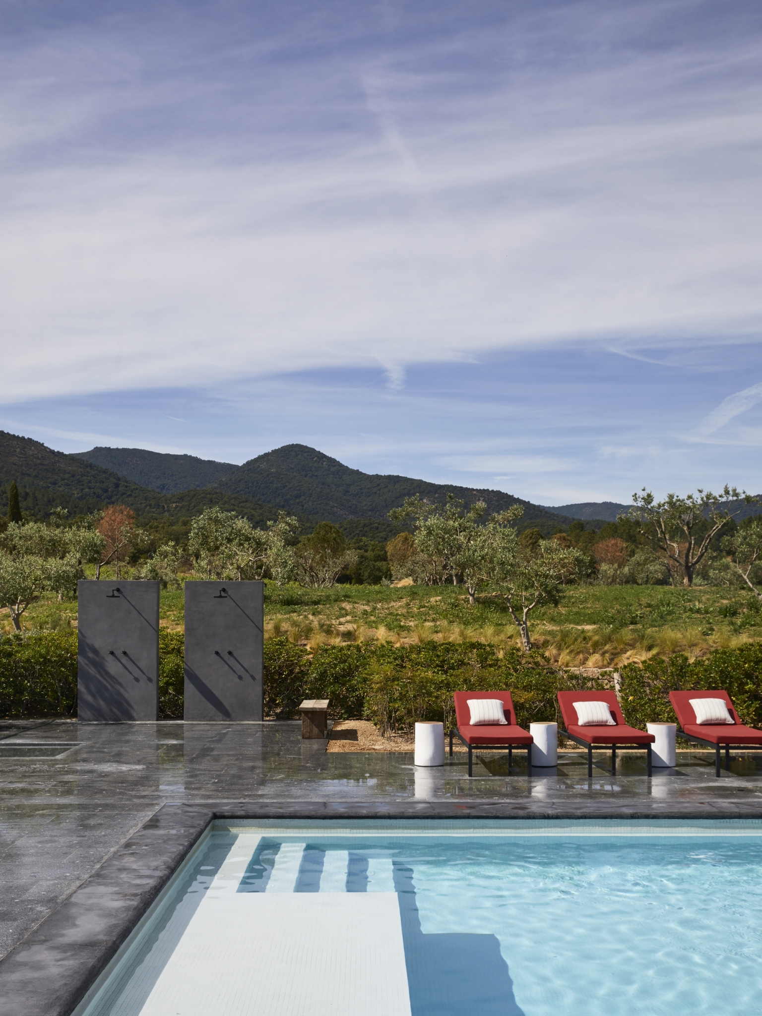 Ultimate Provence Hotel - Hospitality Snapshots