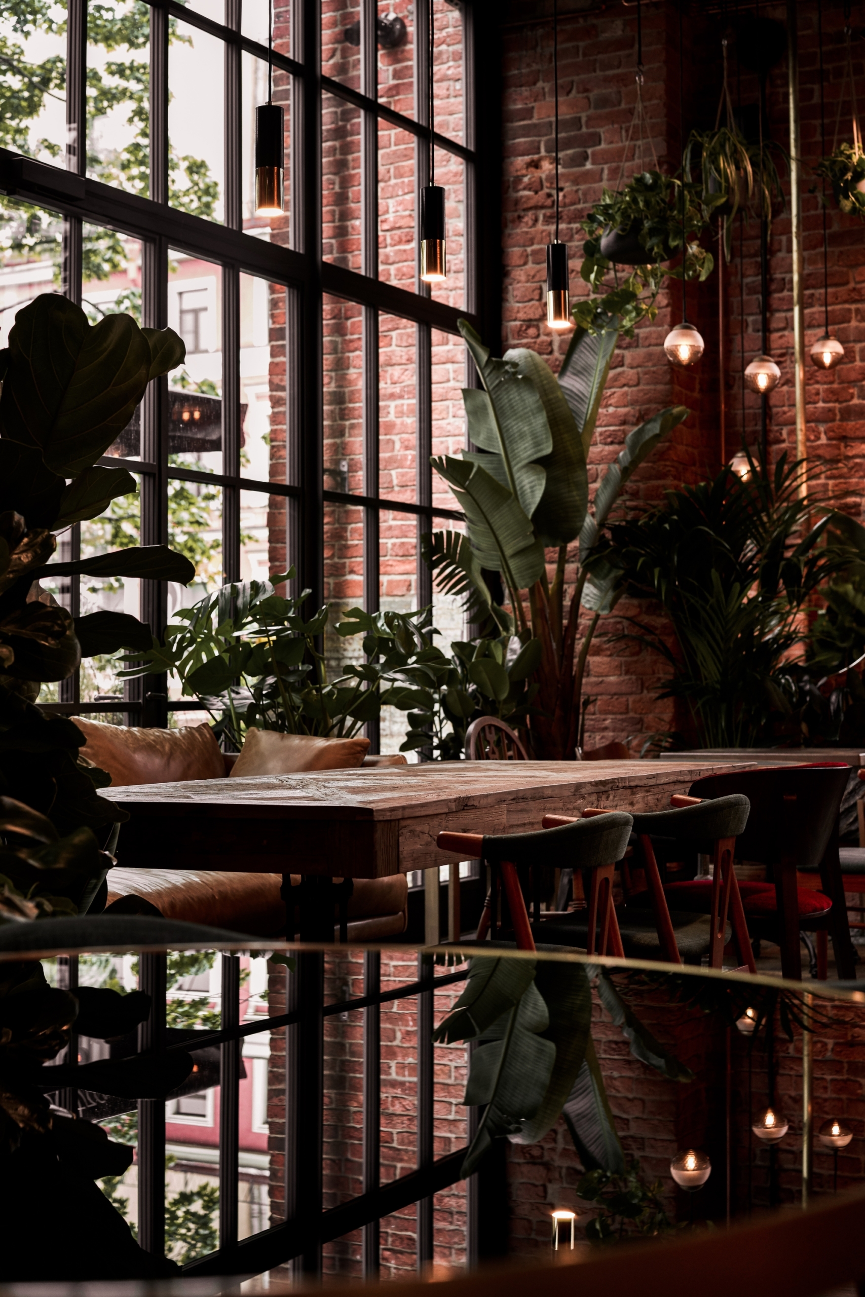 Cococo Bistro - Hospitality Snapshots