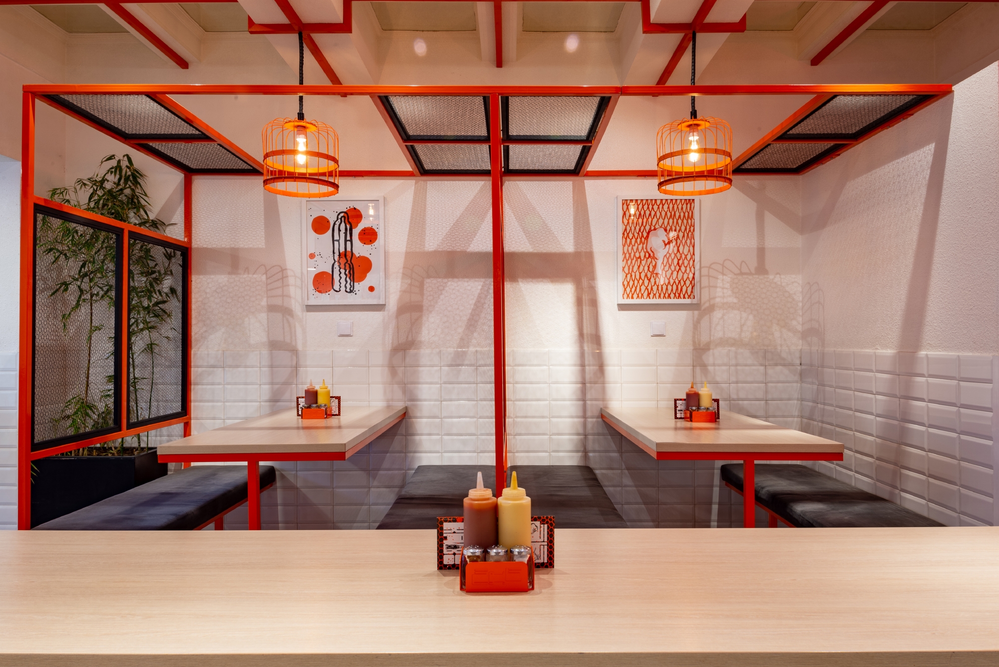 Kabooky Restaurant - Hospitality Snapshots